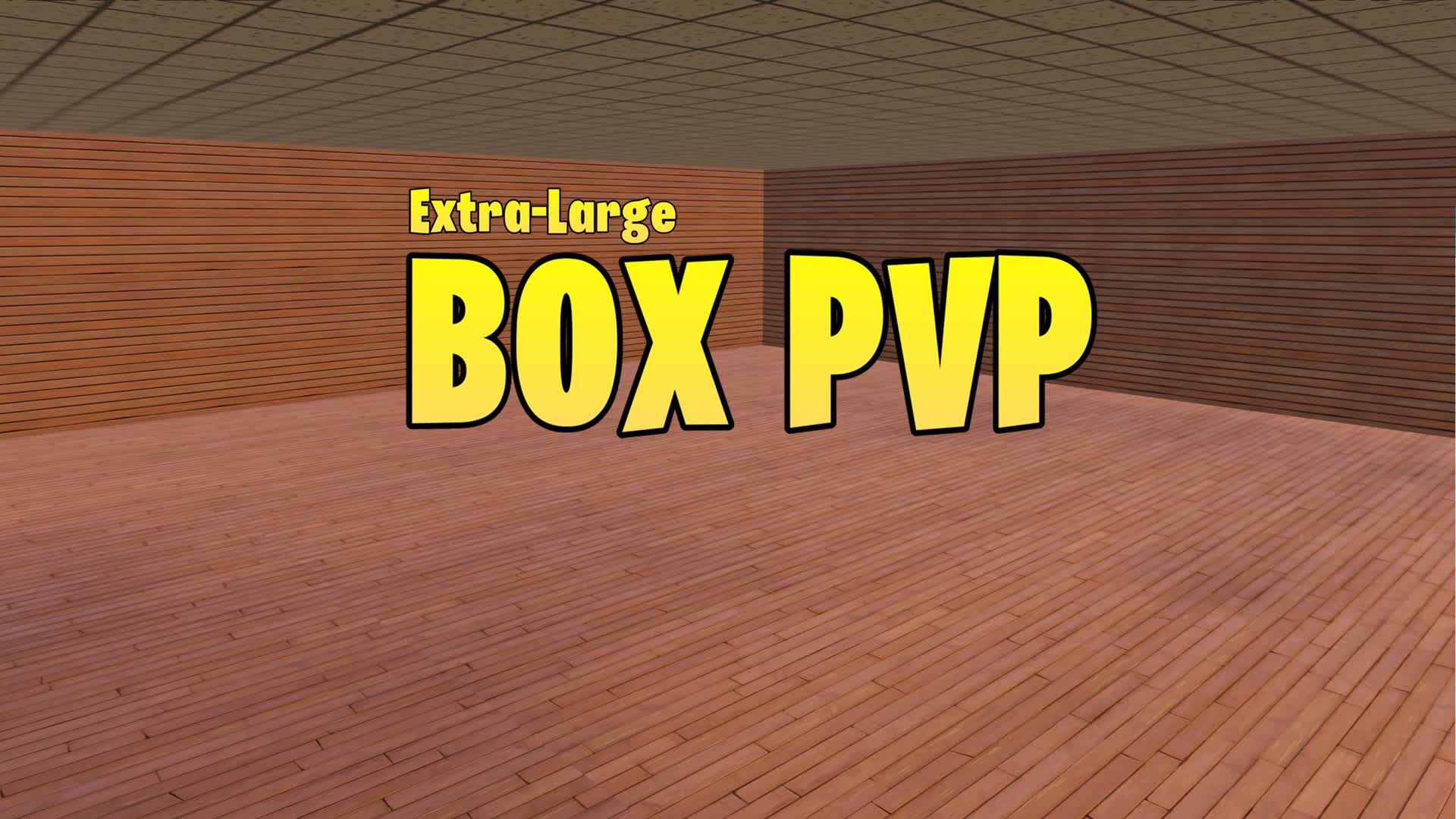BOX PVP 6377 5112 0208 By Czara Fortnite Creative Map Code Fortnite GG