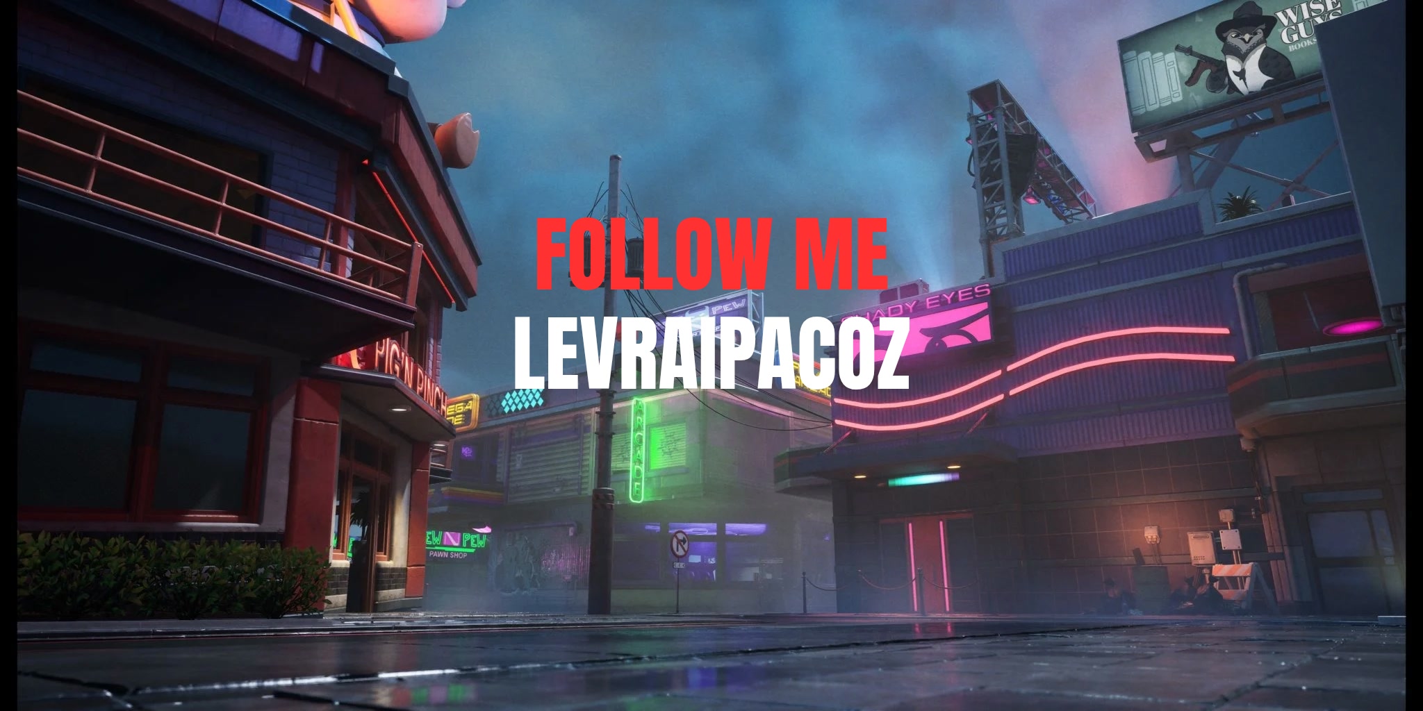 6485-6510-2286 6485-6510-2286 by pacoz - Fortnite Creative Map Code - Fortnite.GG