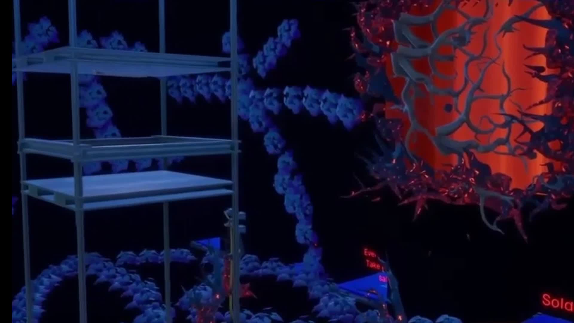 MAP MUSICAL STRANGER THINGS 4065-1322-4245 by thedrapt64 - Fortnite ...