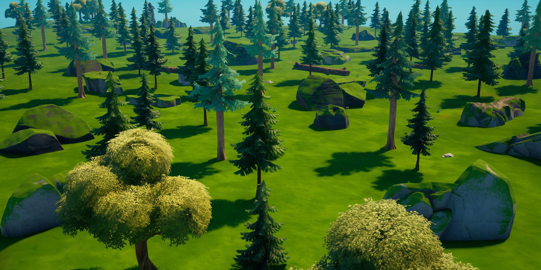 Batter Up BR 2788-5365-4662 by noblelegacy - Fortnite Creative Map Code ...