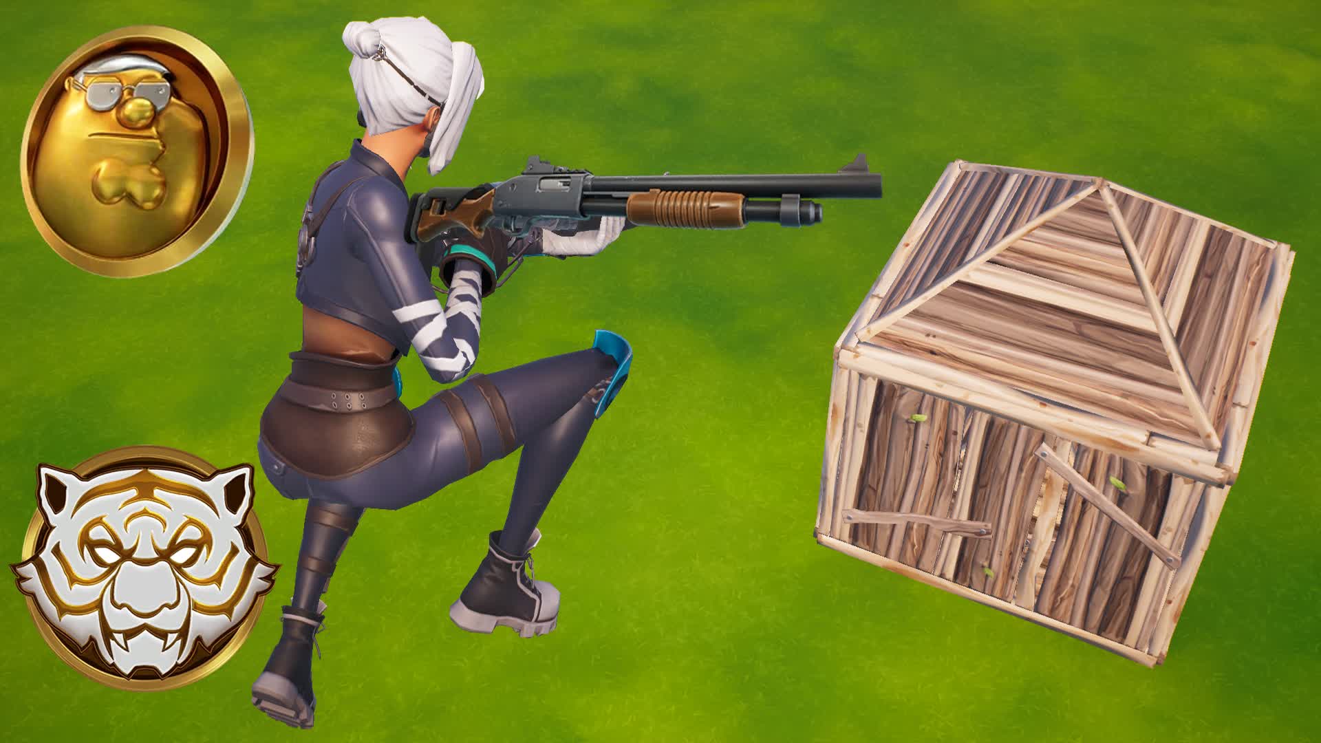 Fast Fights Chapter 5 9469-4220-9351 by metaa - Fortnite Creative Map ...