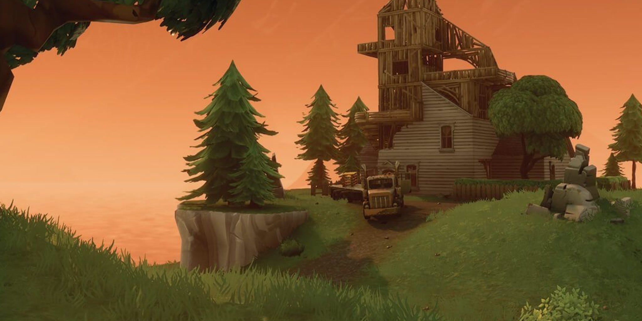 Smooth 1v1 map 4949-7930-9669 by chuckk - Fortnite Creative Map Code - Fortnite.GG