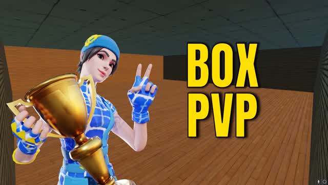 Clix Apartment Boxfights 0731-2616-2968, de converse - Fortnite