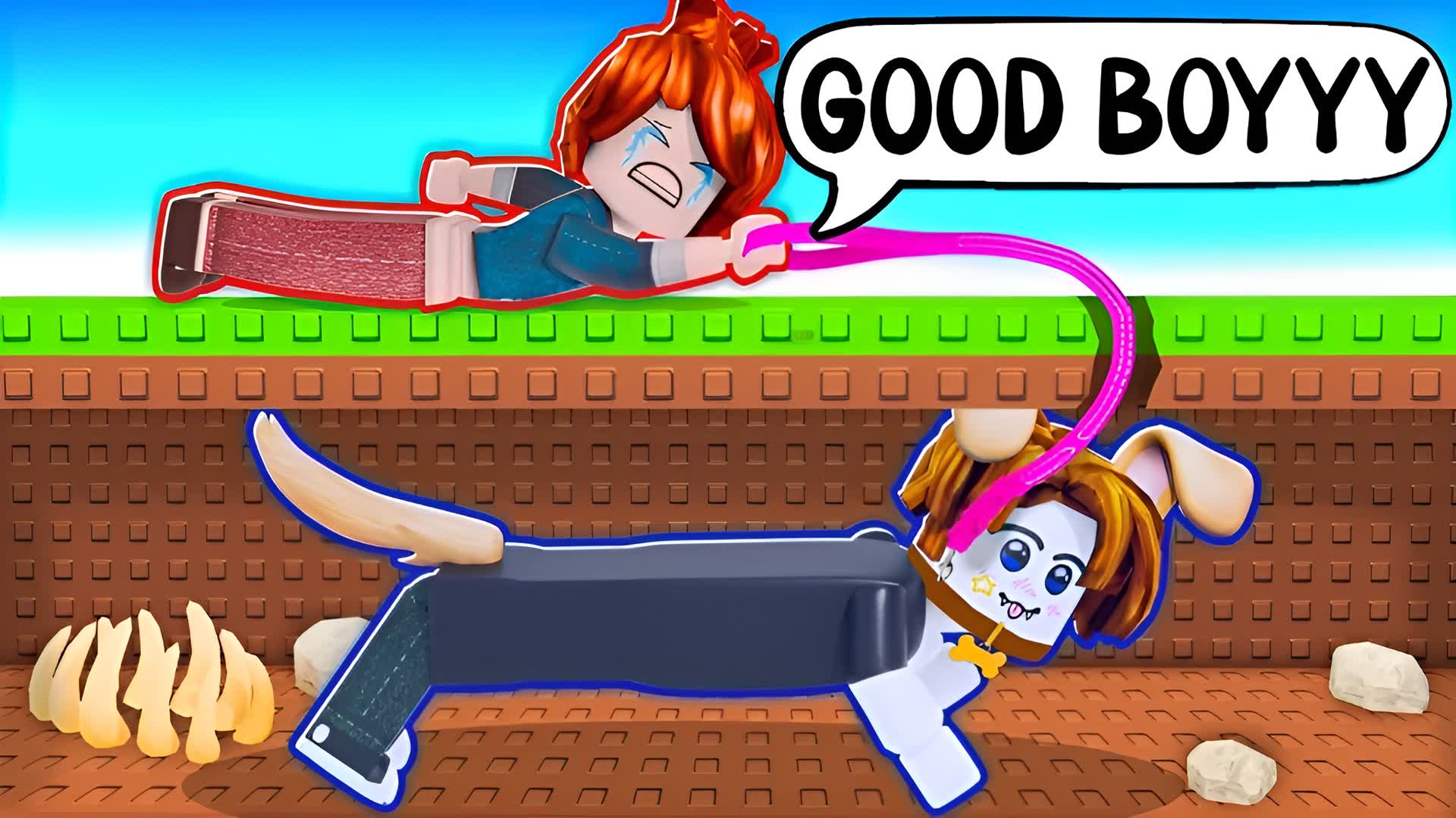 Dig under Earth 7714-1616-1847 by nik1809 - Fortnite Creative Map Code ...