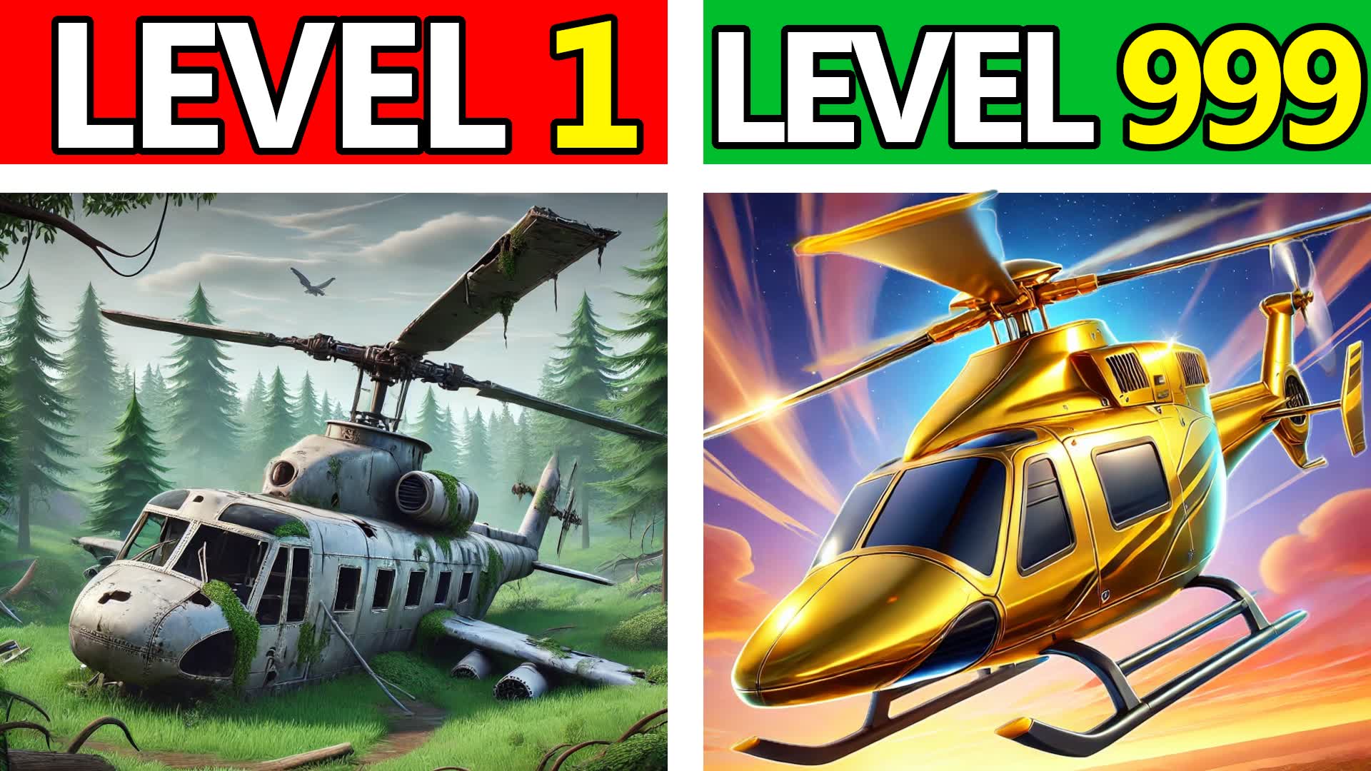 🚁HELICOPTER TYCOON 6373-0286-7305 by code09 - Fortnite Creative Map ...
