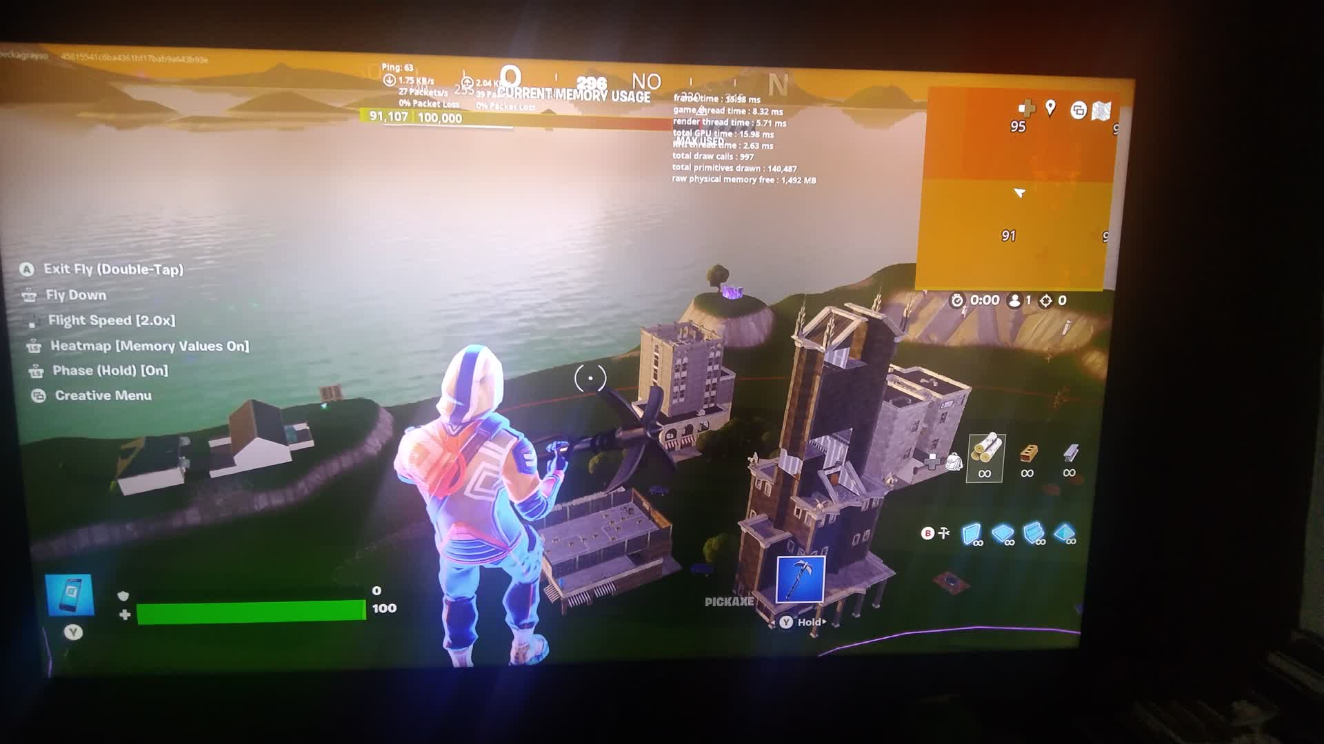 Jose battle royal 3.3 2566-5727-7041 by franmagic - Fortnite Creative ...