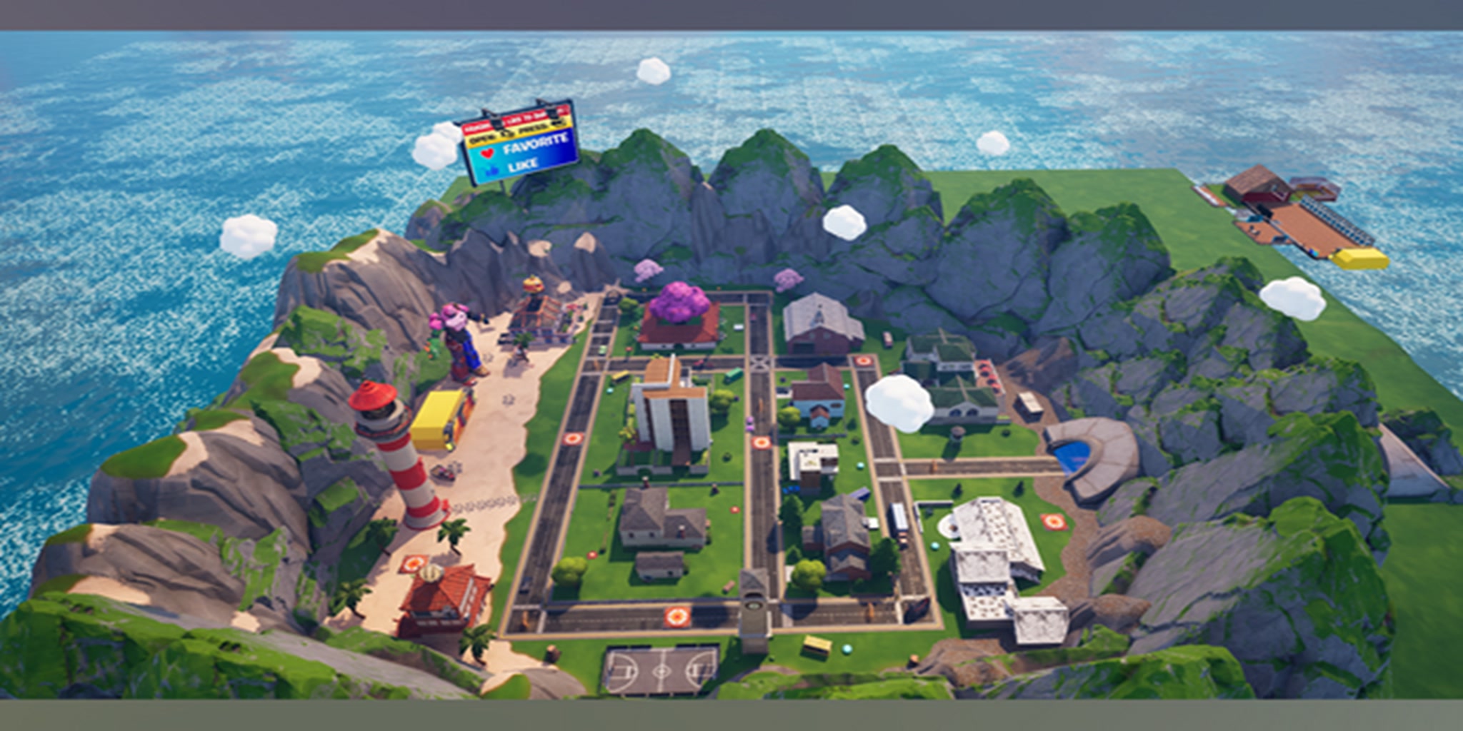 Crazy gun game weapons 5024-4599-3352 by aimanga - Fortnite Creative ...
