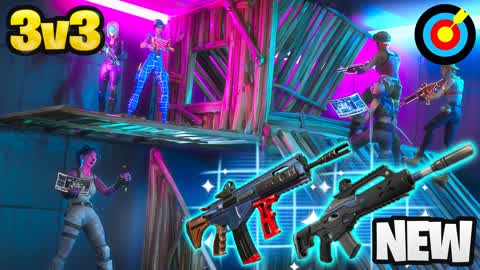 Fortnite Box Fights Codes and Maps - Fortnite