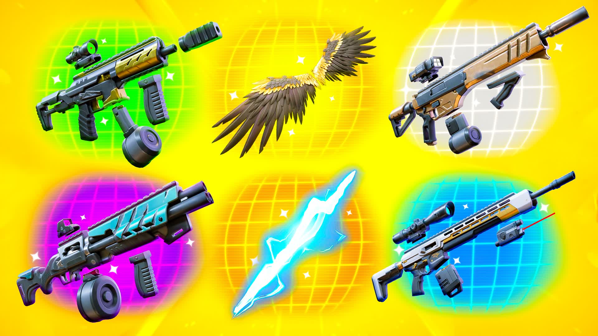 ⭐C5S2 NEW FFA⭐ 8532-9999-4636 من ابتكار goatpessi - Fortnite