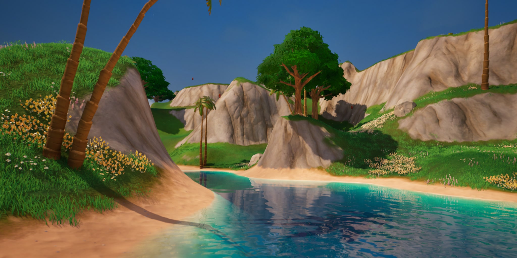 7100-4655-4734 7100-4655-4734 by crunchpac - Fortnite Creative Map Code - Fortnite.GG