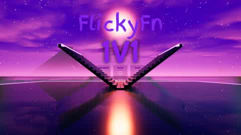 flicky 1v1s 9144-2496-7913 by ttflicky - Fortnite Creative Map Code ...