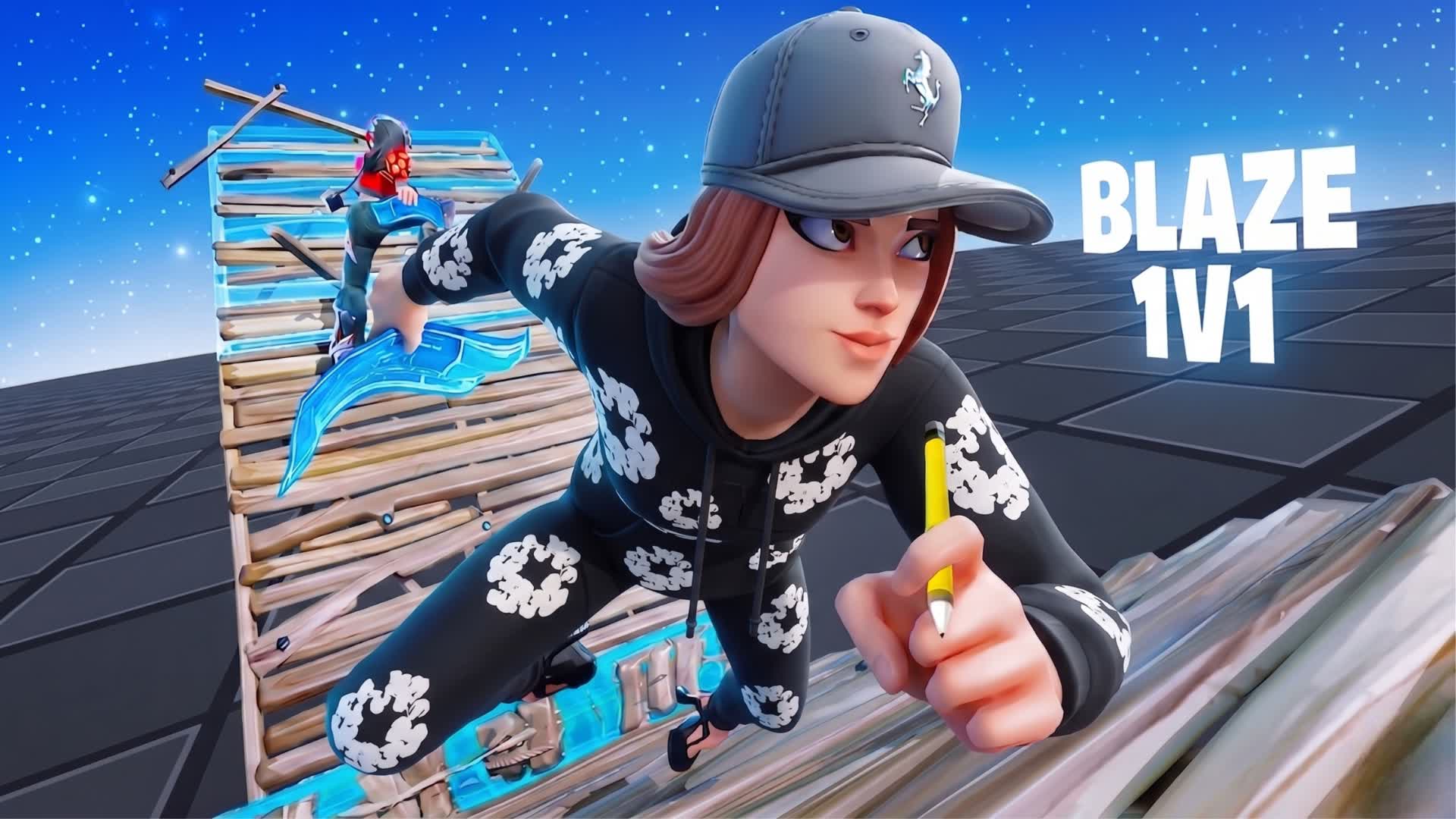 💥 1v1 FFA Build Fights 🤫[SECRET CODES] 6530-7689-1828 by txblaze ...
