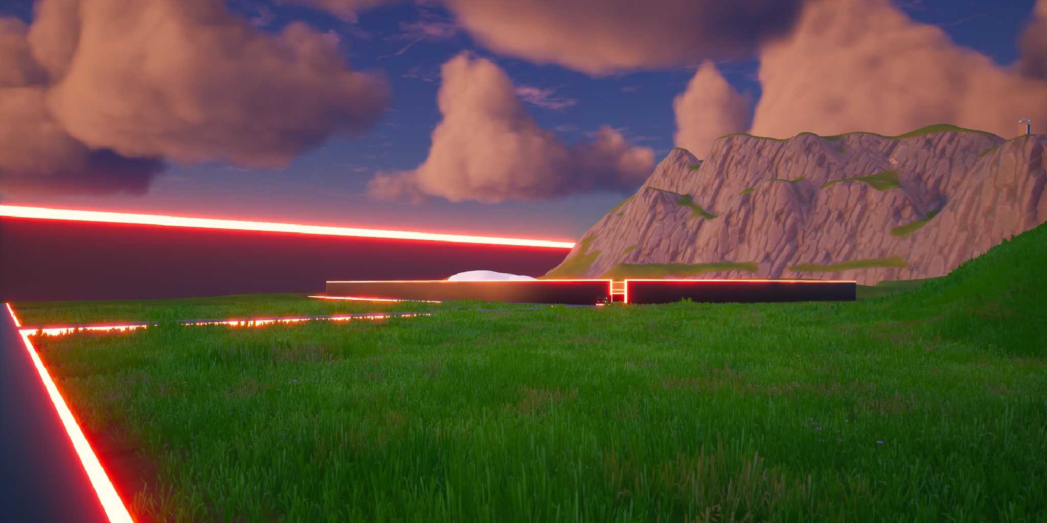 That Game with the Cars 8799-1919-1828 by mrpizzacat - Fortnite ...