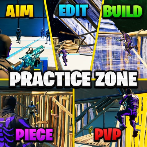 Creativo de Fortnite | Fortnite Zone