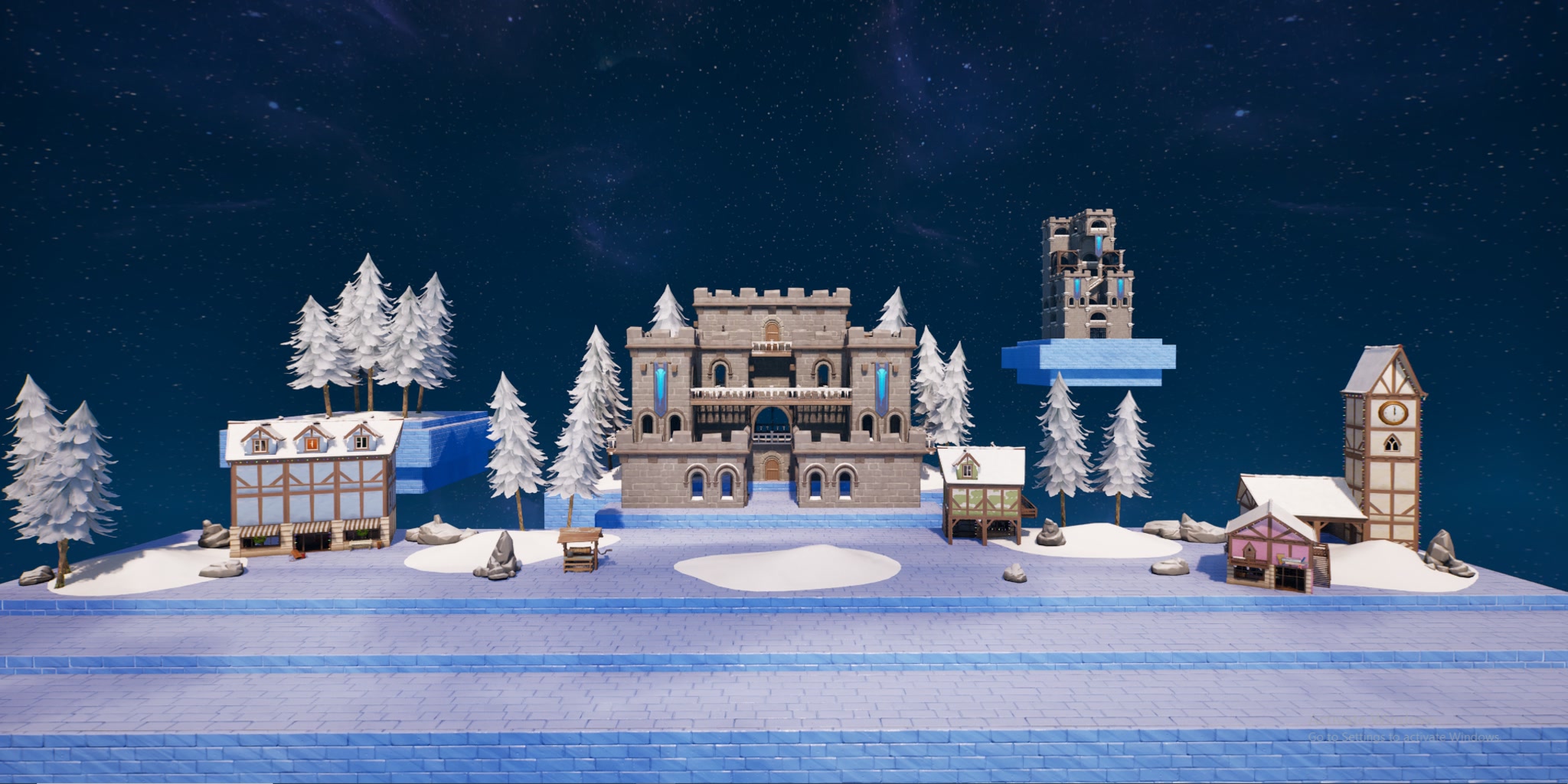 6087-3025-6725 6087-3025-6725 by silverzz - Fortnite Creative Map Code ...