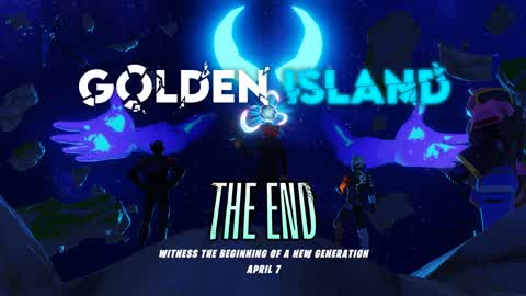 7919-4228-4604 7919-4228-4604 by genesisstudios - Fortnite Creative Map Code - Fortnite.GG