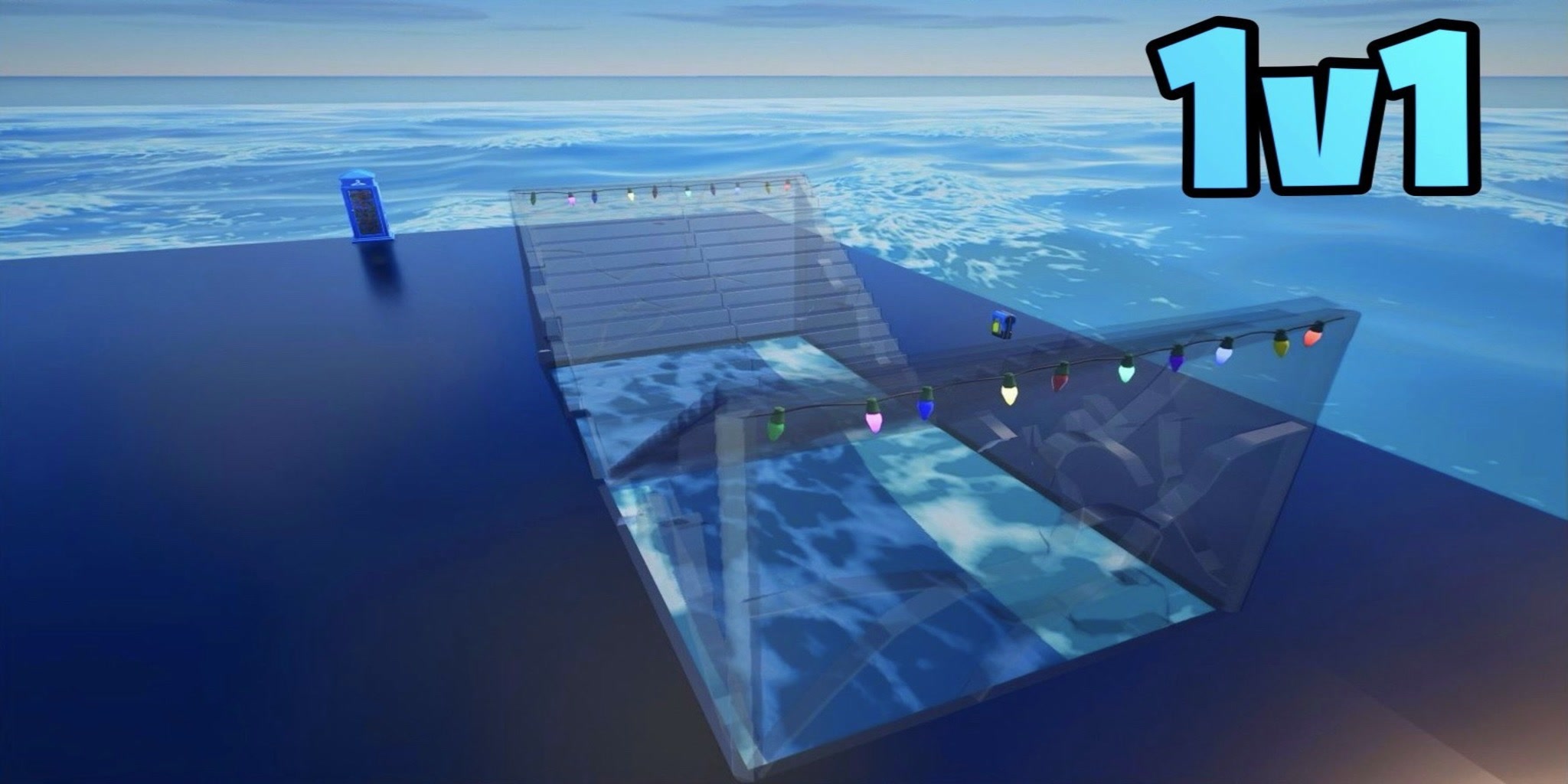 FINEST 1V1 BUILD FIGHTS ️ 7565-5223-8335 by jerryjeez - Fortnite ...