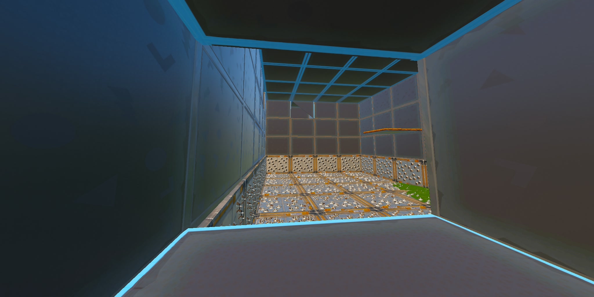 OG DEATH RUN 2 8973-5438-5160 by 3astfn - Fortnite Creative Map Code ...