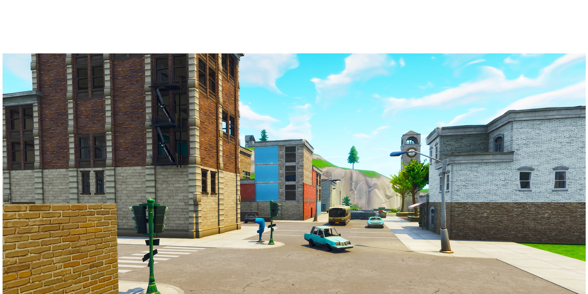 Tilted Realistic PvP - Vaulted Weapons 6683-4696-8060 by yngmost3r - Fortnite Creative Map Code ...