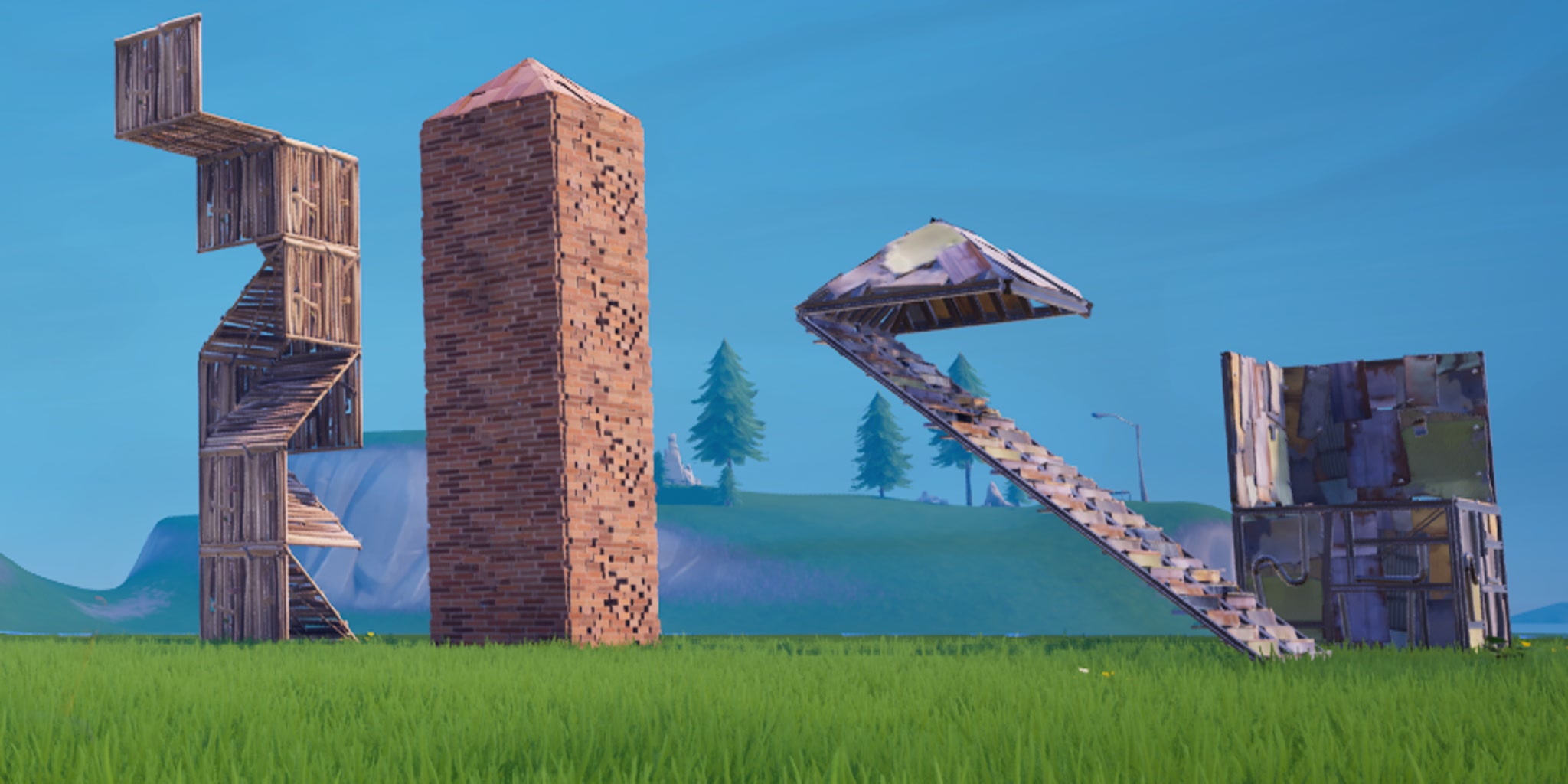 Llama 1V1V1V1 SUPER FFA [IG1] 8486-3107-8340 by ig1 - Fortnite Creative ...