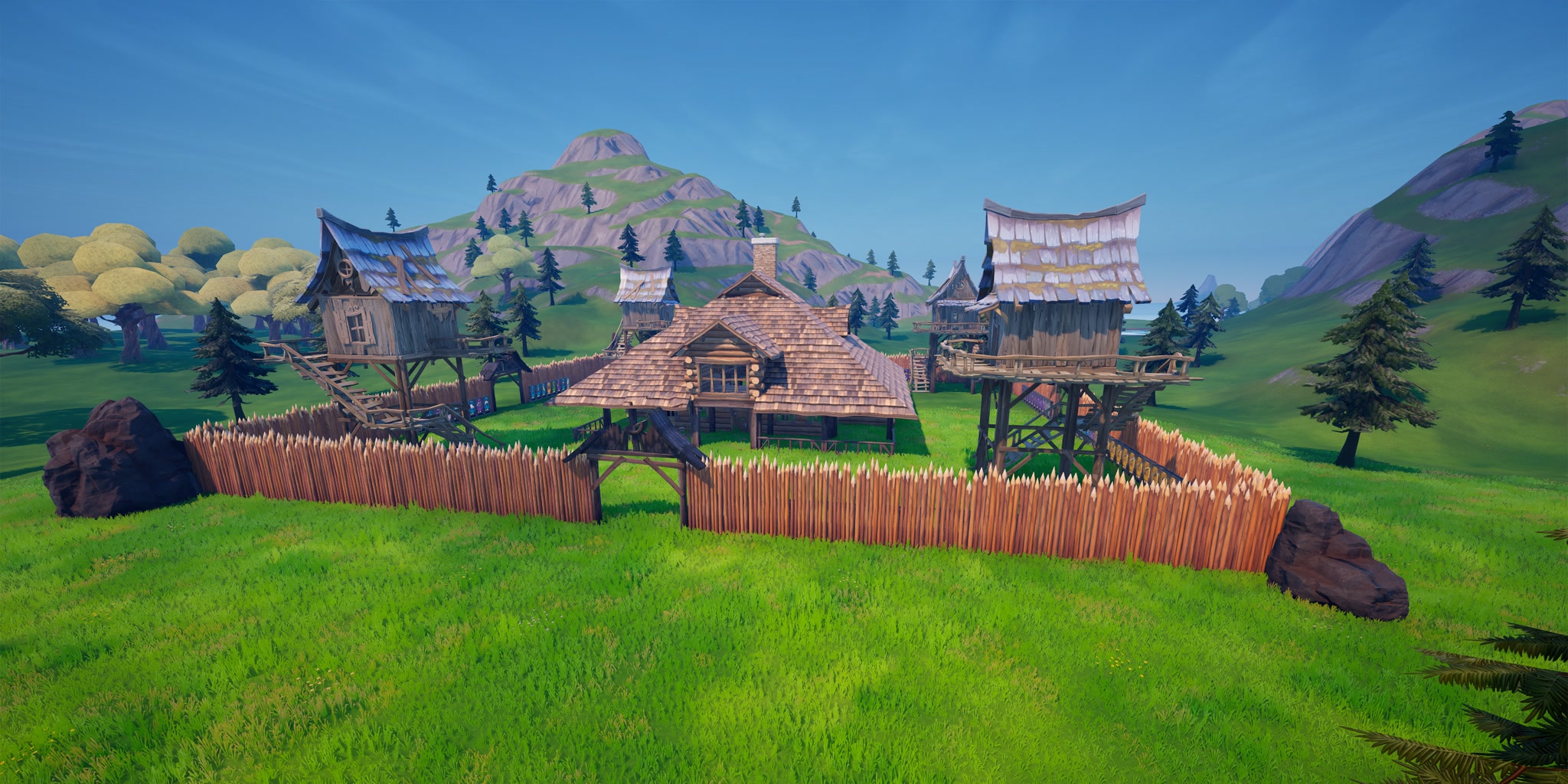 🧟‍♂️ ZOMBIE SIEGE DAYS 🧟‍♂️ PVP FARM 7871-9474-6376 by alexvad ...