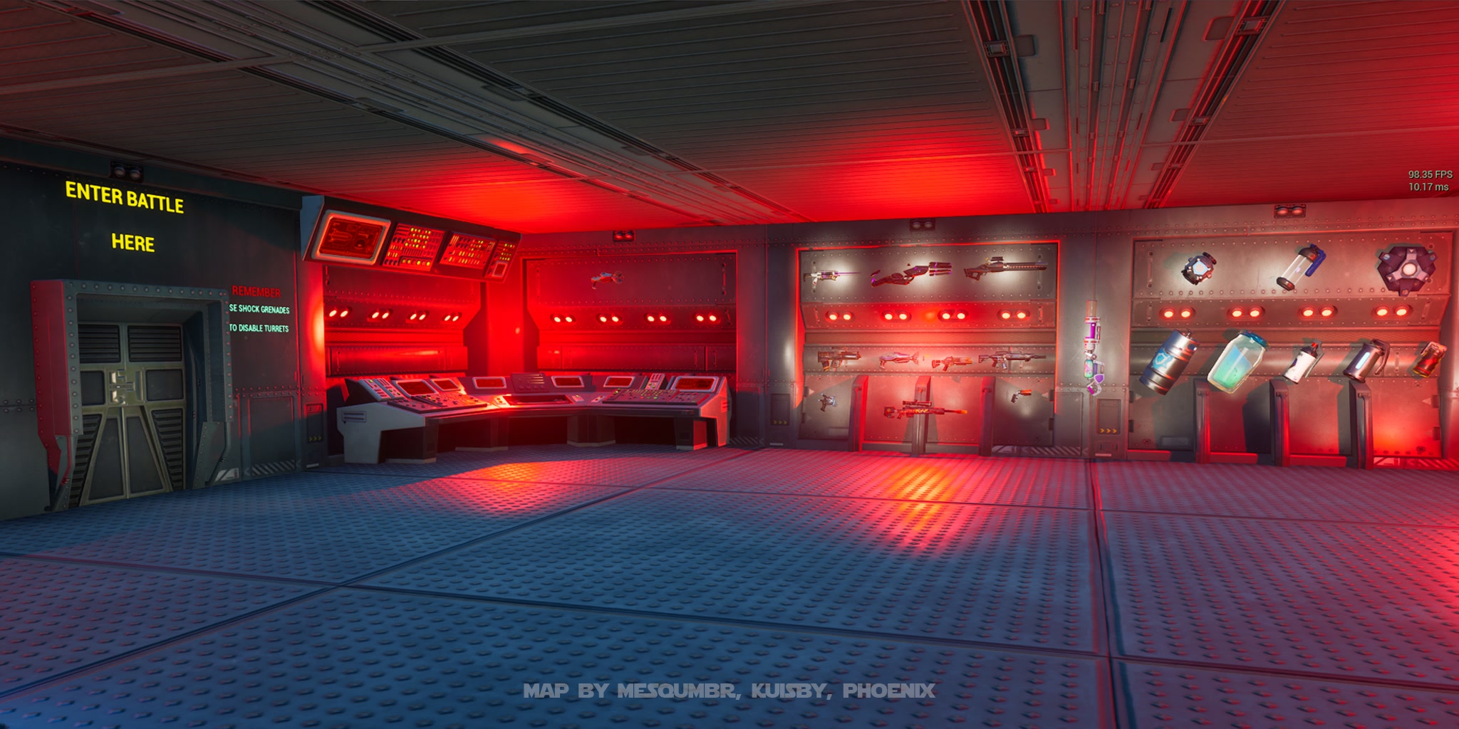 Tatooine Zone Wars Rebel vs Empire PVPVE 3436-2313-1918 by mesqumbr ...