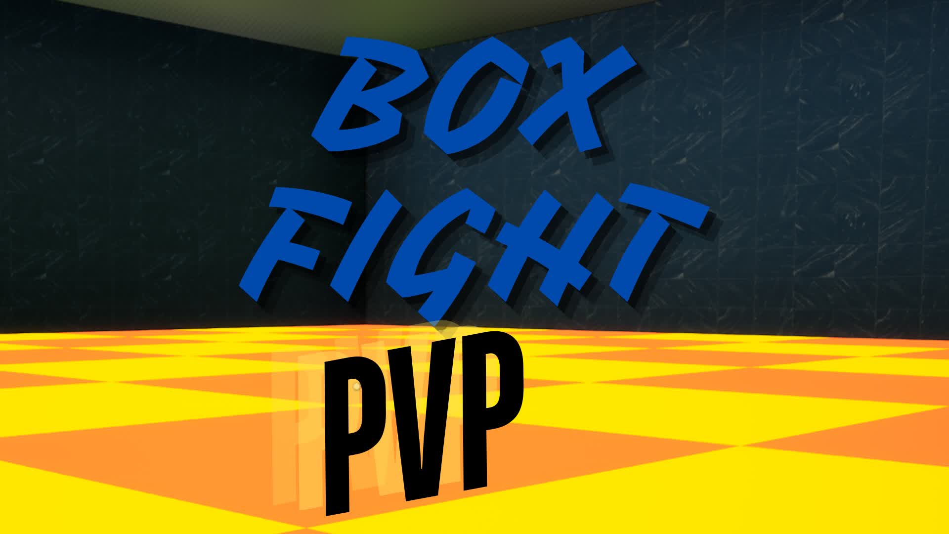 🥊 BOX FIGHT PVP 🥊( With zone ) 9924-2243-5501 by joja71 - Fortnite Creative Map Code - Fortnite.GG