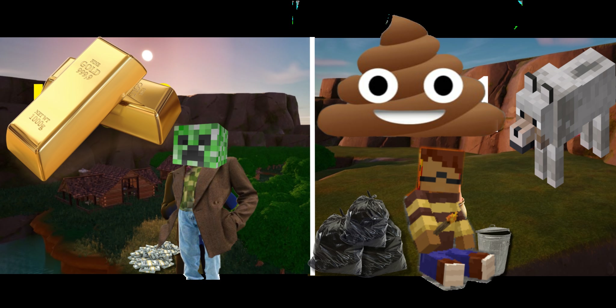 Develop avillage by selling tycoon skins 1733-3038-9076 by mnnm ...