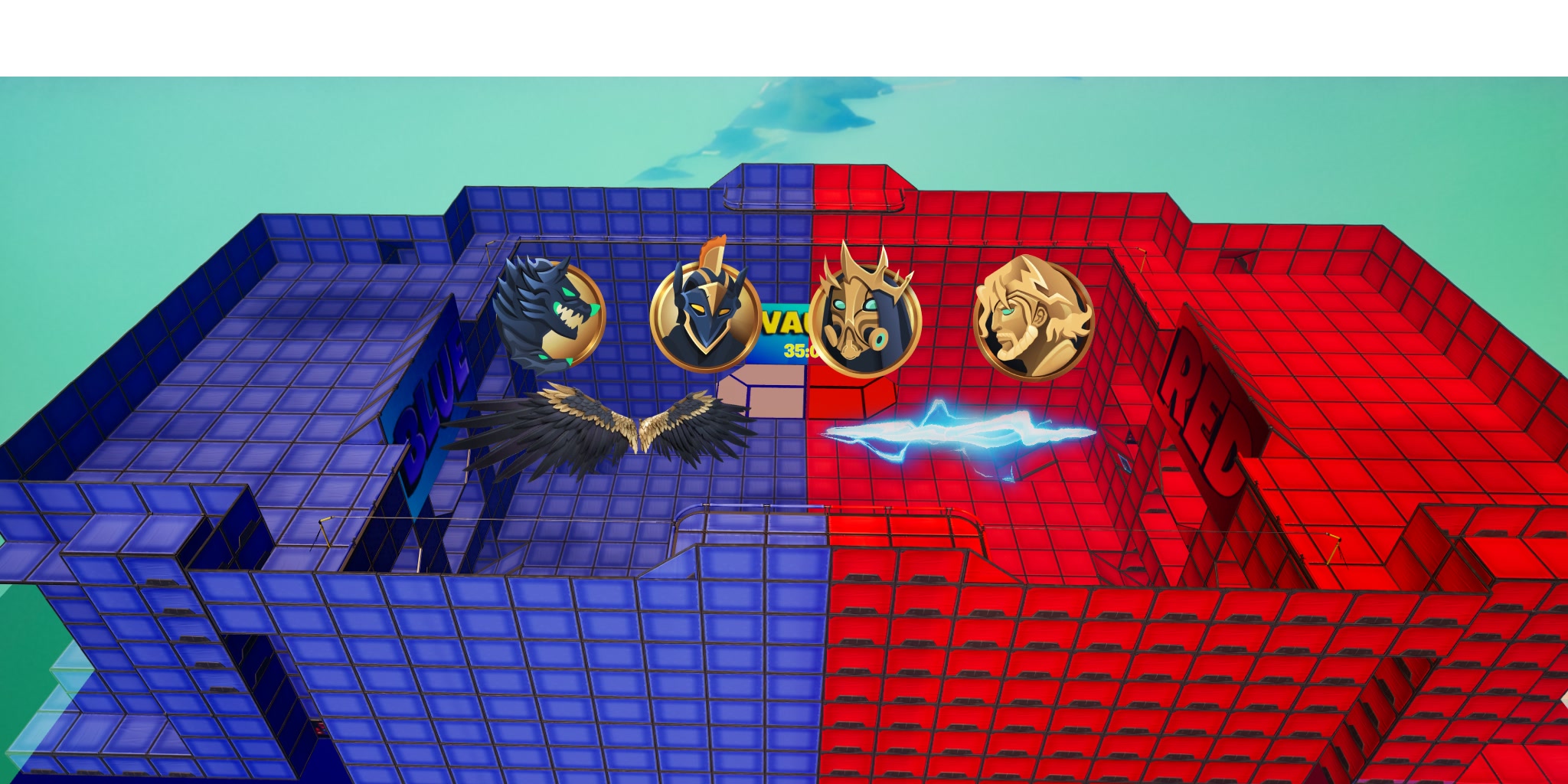 0683-6061-3766 0683-6061-3766 by ibuildmaps - Fortnite Creative Map Code - Fortnite.GG