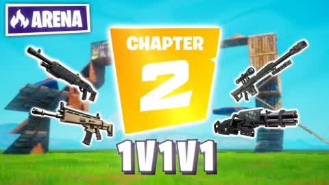 REMIX ARENA 1V1V1 REALISTIC PVP (FFA) 4862-4138-4170 by deem - Fortnite Creative Map Code ...