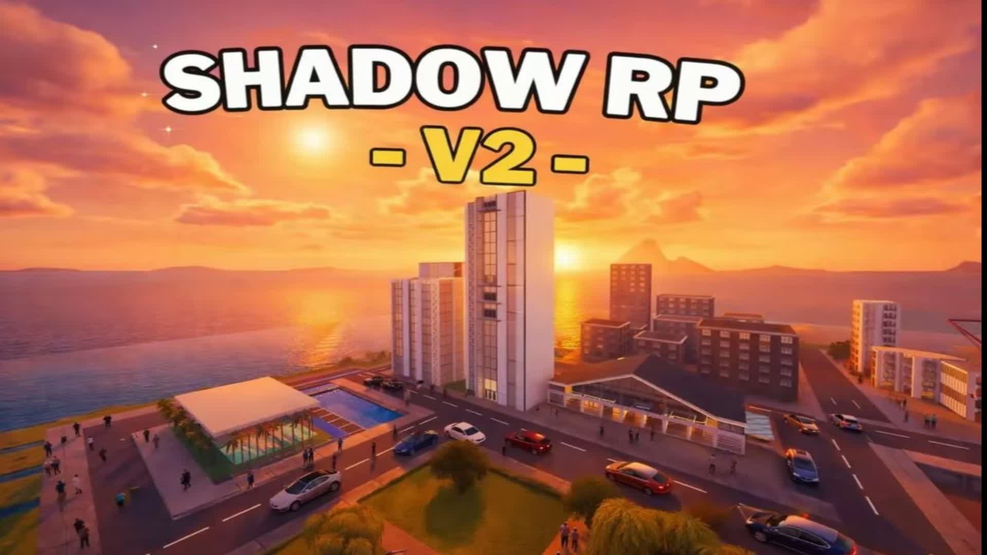 jsp rp X shadow rp V2 9334-4808-8401 by slay9 - Fortnite Creative Map ...