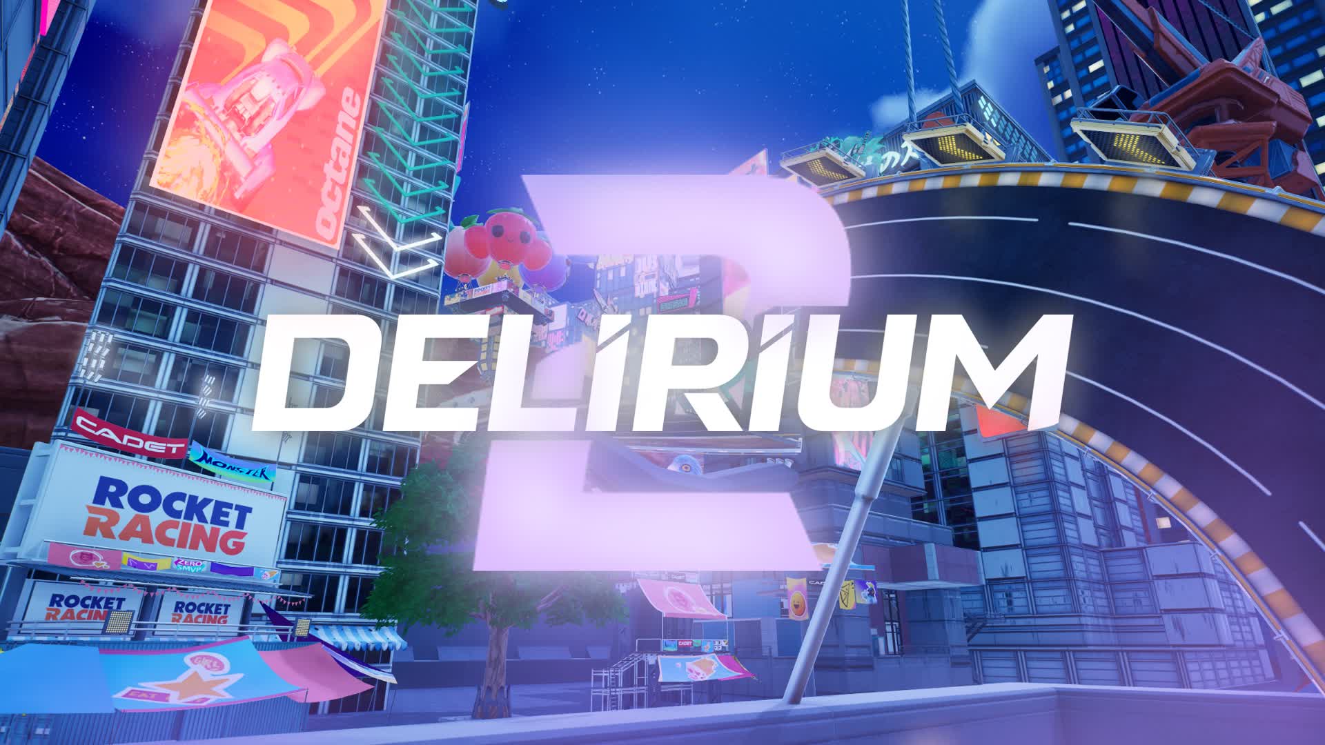 Delirium 2 7376-5560-0757 di theswoothee - Fortnite