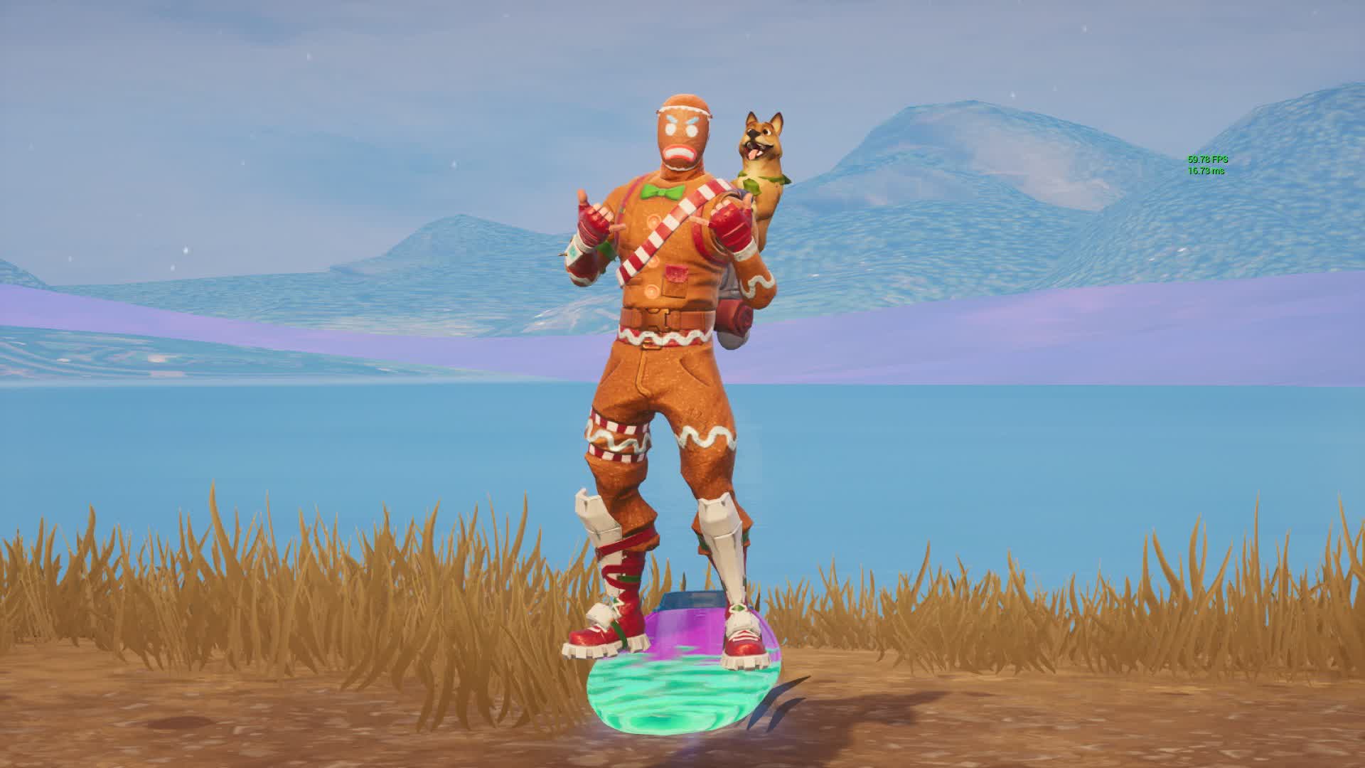 Vivosaur Island 9218-1718-5408 by Stegoboy - Fortnite Creative Map Code ...