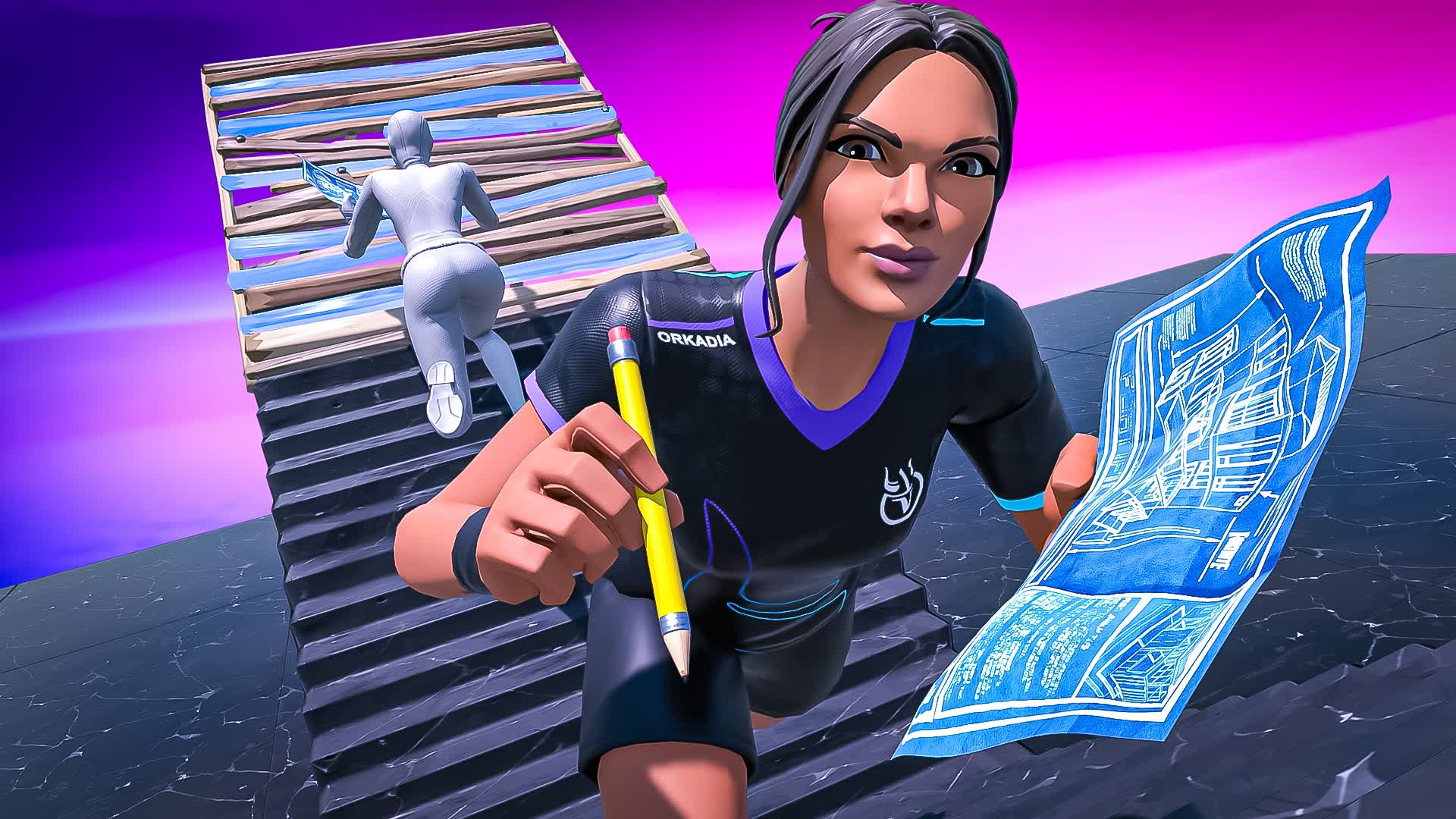 1v1 Build Fights [Orkadia] 4480-5361-6798 by fylix - Fortnite Creative ...