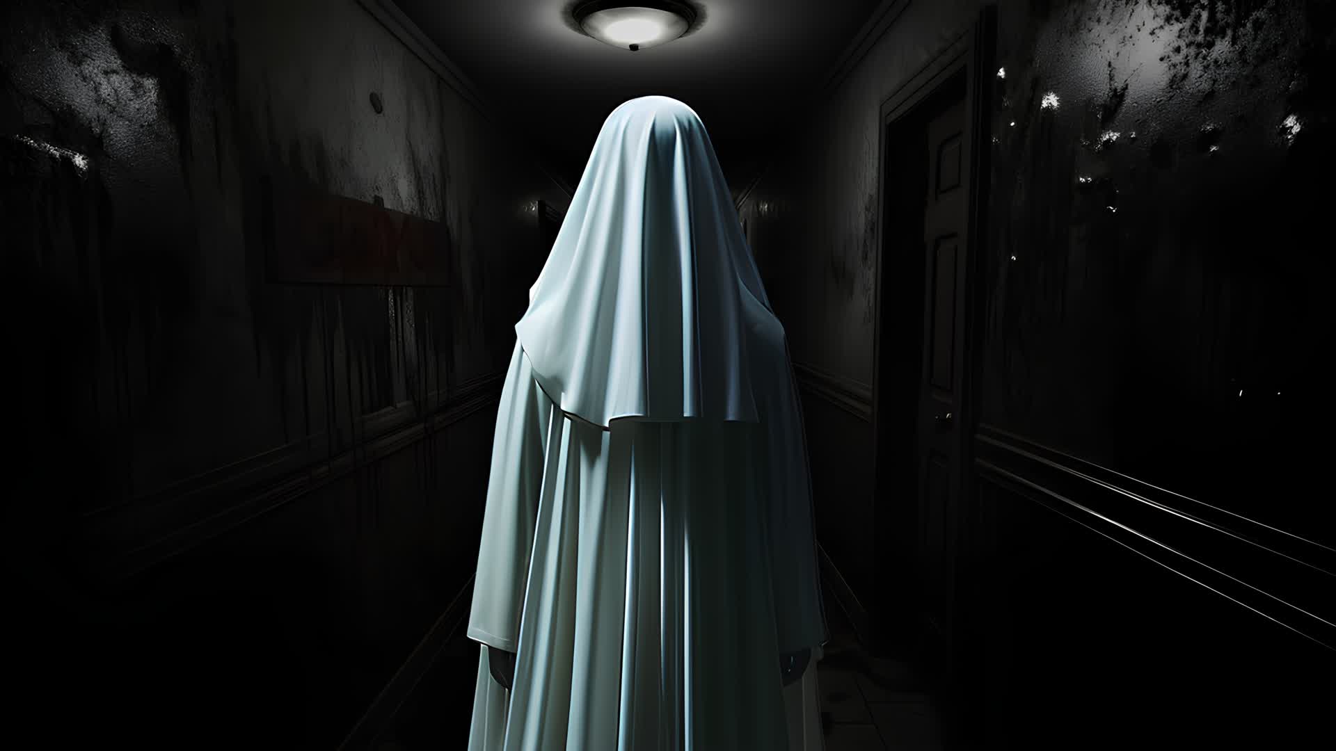 NUN [HORROR] 0276-3195-2738 by crxm - Fortnite Creative Map Code ...