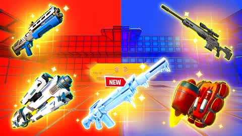 Fortnite Maps By typicalgamer - Fortnite.GG