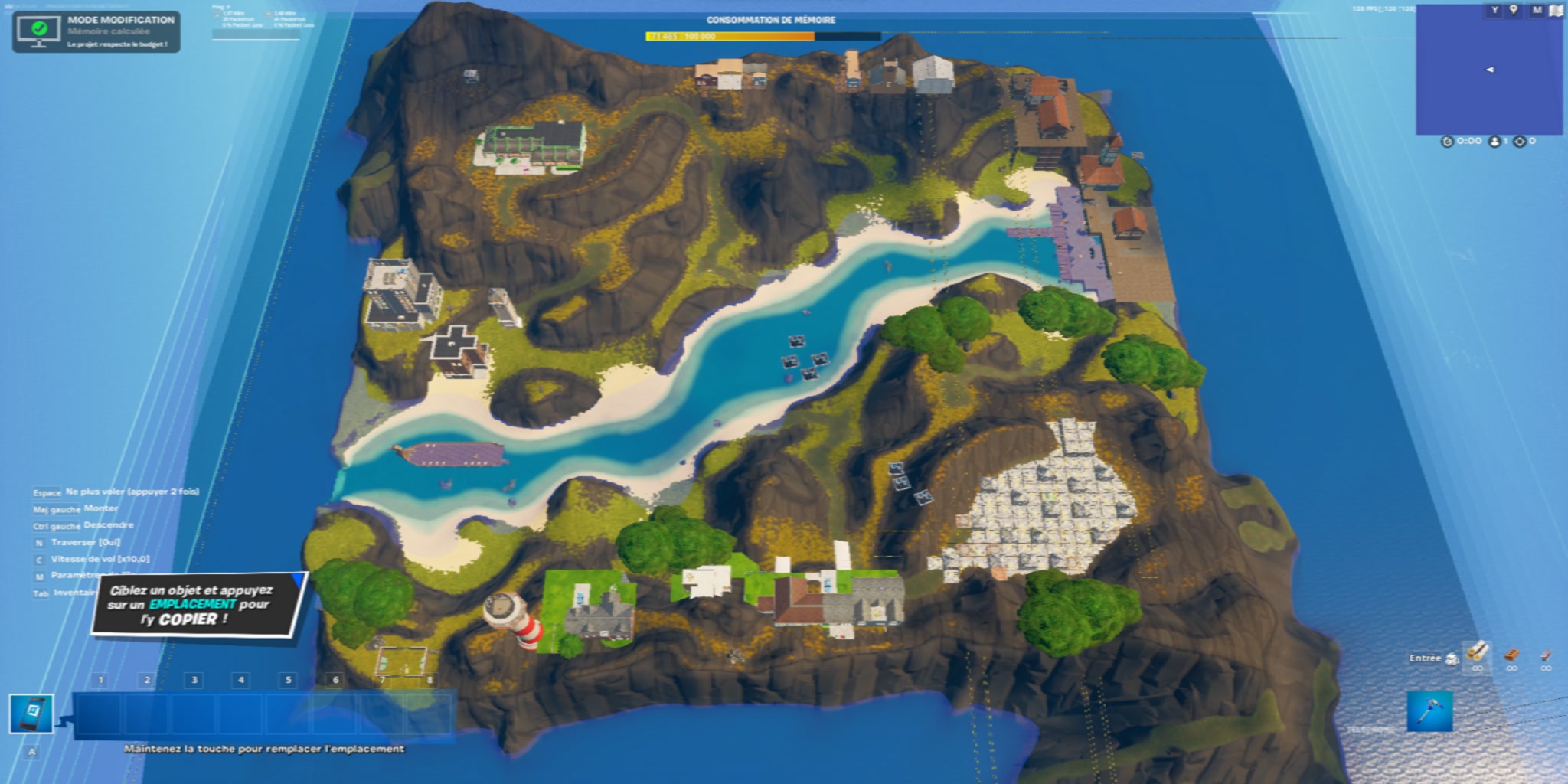 9014-5778-5813 9014-5778-5813 by ozuro - Fortnite Creative Map Code - Fortnite.GG