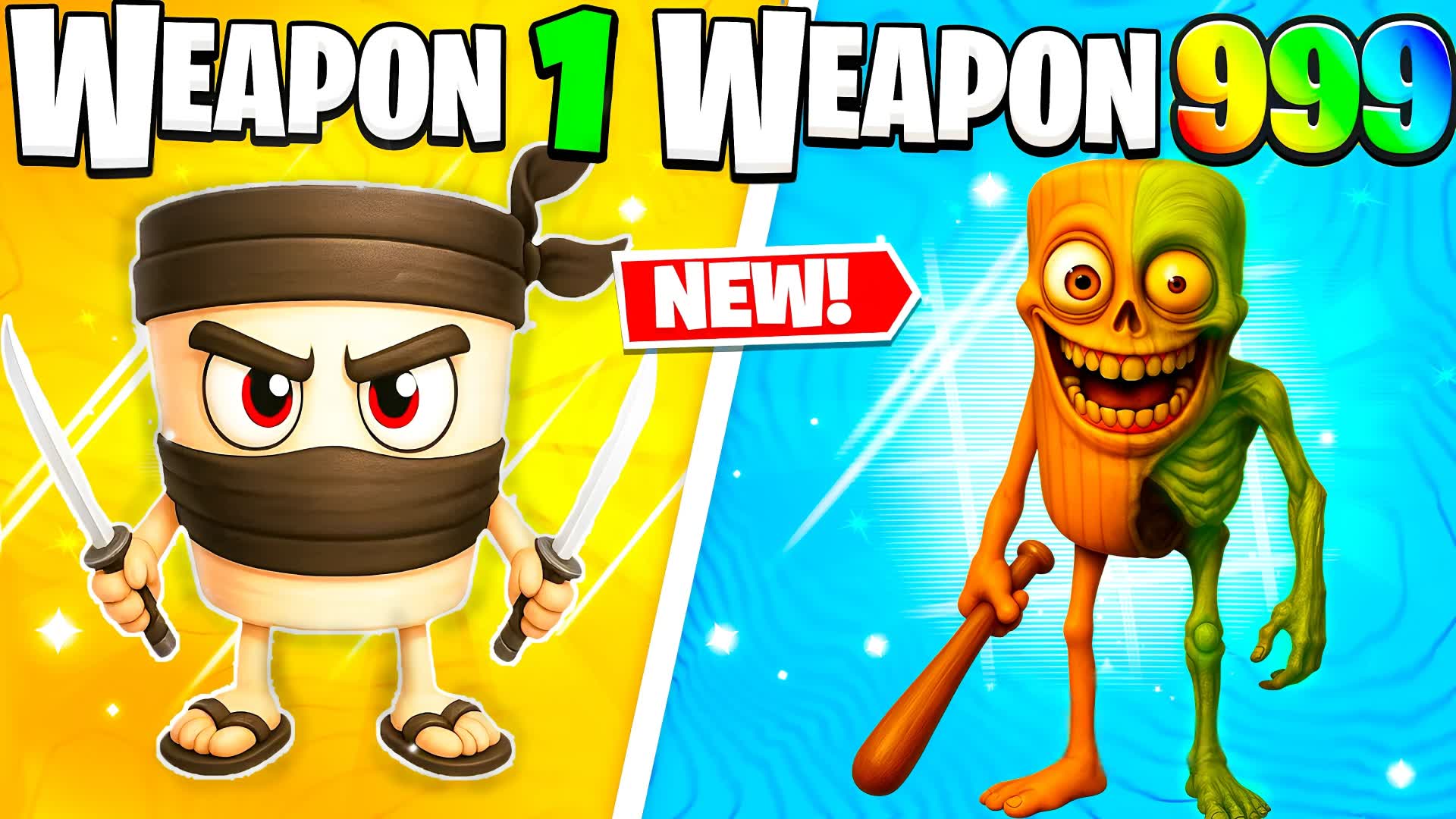 🧠 MEGA BRAINROT GUN GAME 🎯ONE SHOT 💥 6719-8835-2084 by m1togoat ...