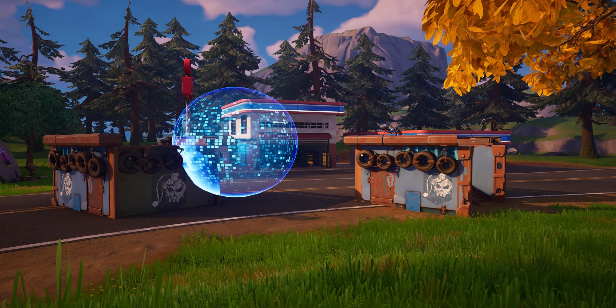 FIRST PERSON - SUBURBS 🌳 8374-7397-4586 by alex-zerofive - Fortnite ...