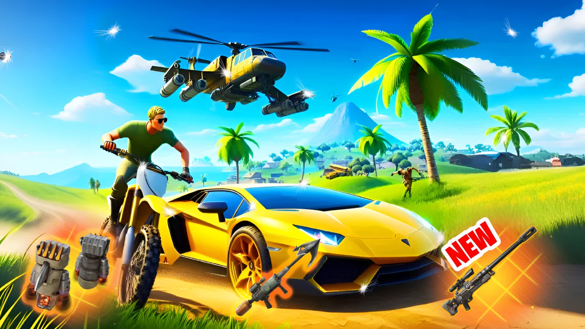 CUSTOM CARS🚗CAR GAMES CITY THE TRACK 23 4158-5810-1291 by djside ...