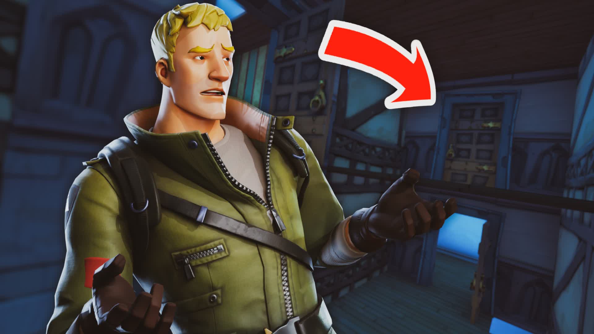 50 lvl Default escape 1105-9716-7580 by TREE FITTYY - Fortnite.GG