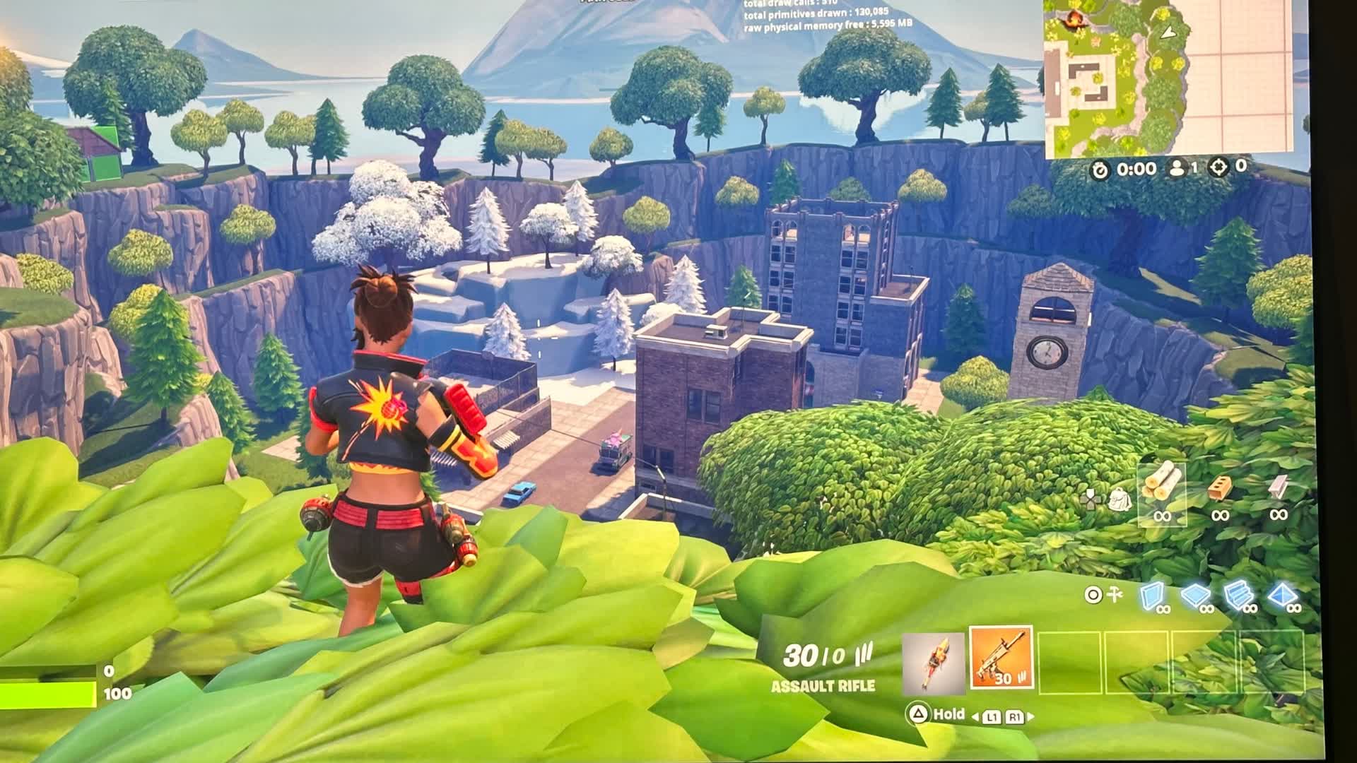 Chapter 1-5 Zone Wars 9166-4156-8449 by mistermertz - Fortnite Creative ...