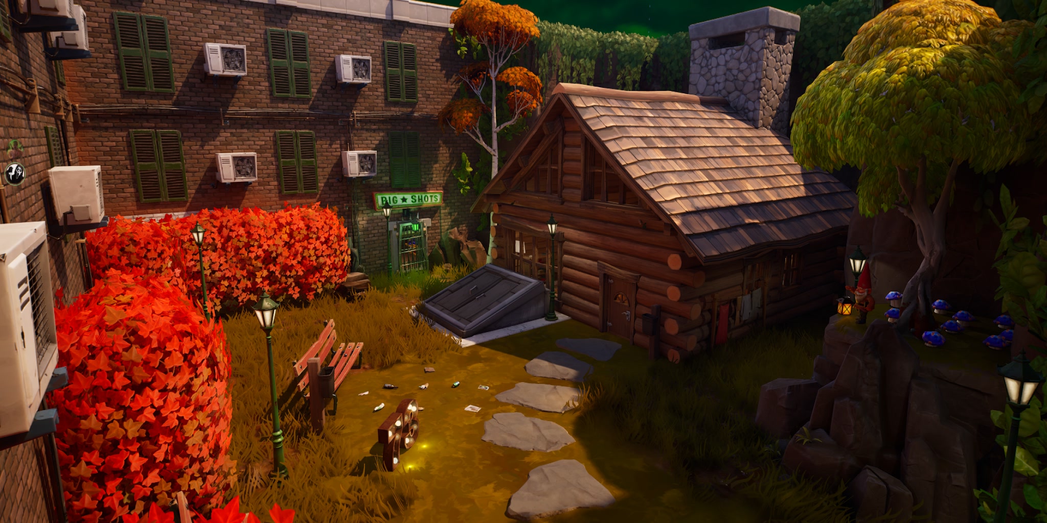 101 Level Escape Room 🗝️ 7340-4547-4503 by jessystudios - Fortnite Creative Map Code - Fortnite.GG