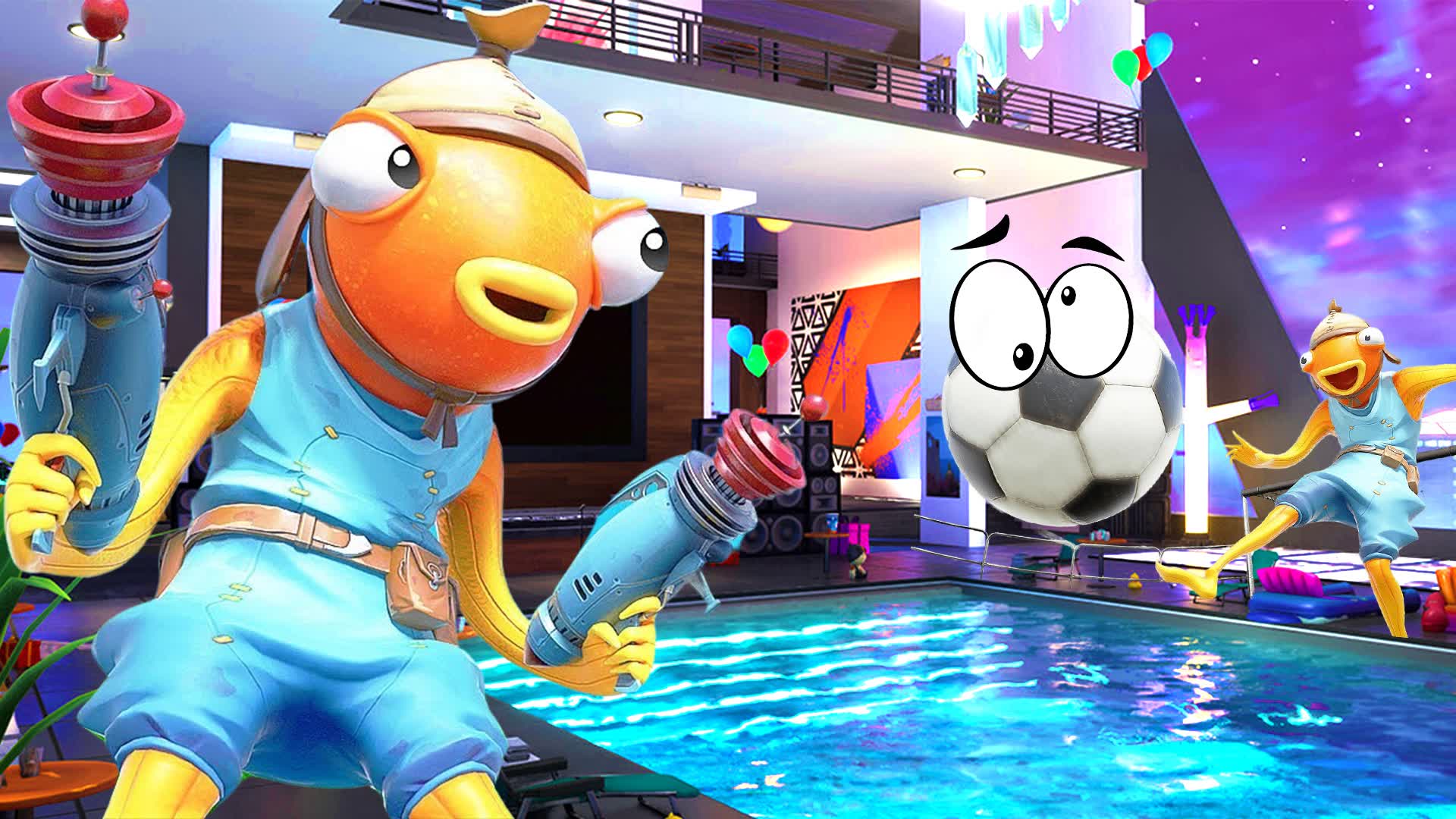 👀 Mega City Prop Hunt 1367-7751-6614 by tezzy - Fortnite Creative Map ...