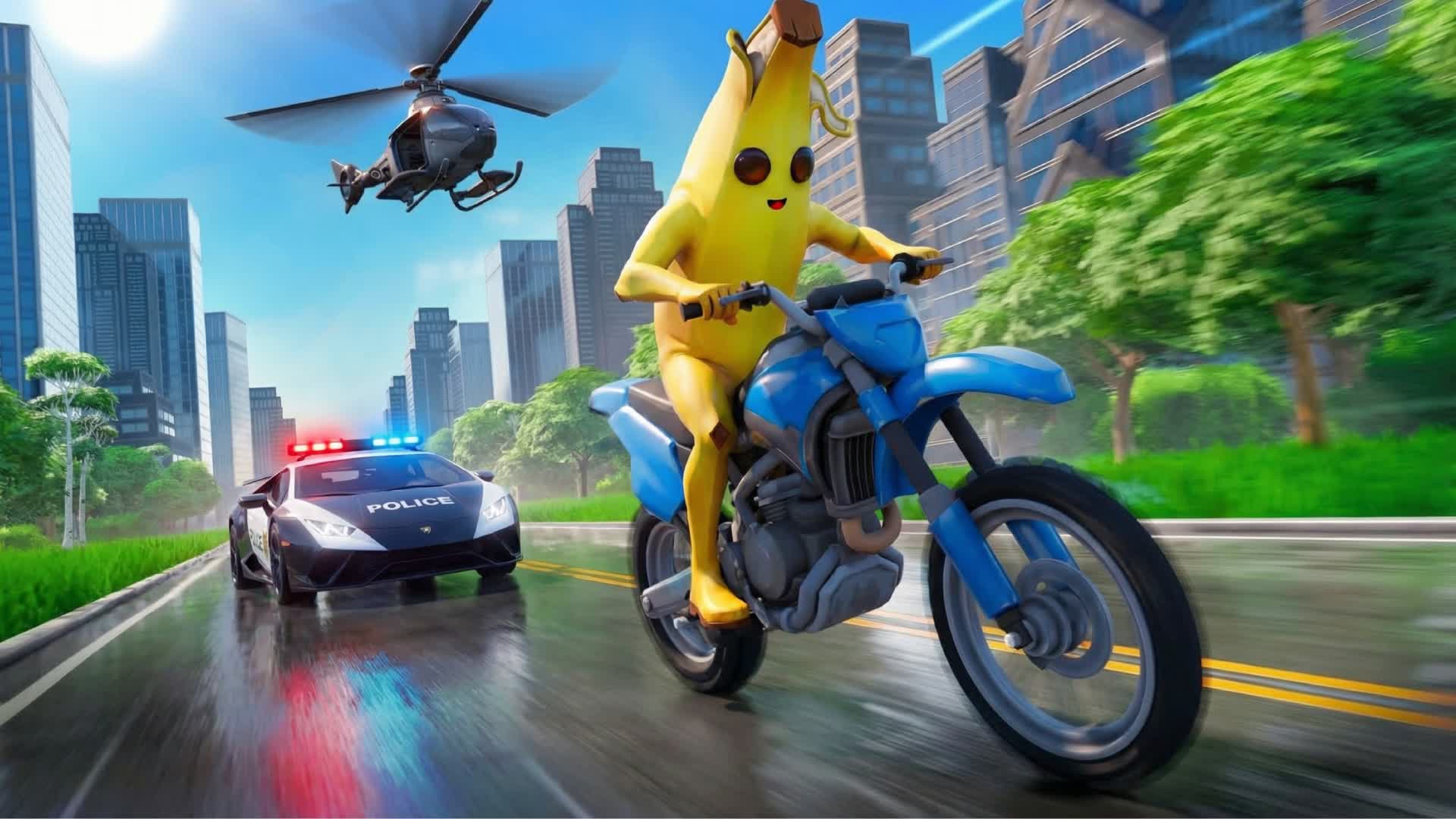 🚗PEELY DRIVE🚗 8347-3810-3281 by 1v1v1-dirve - Fortnite Creative Map ...