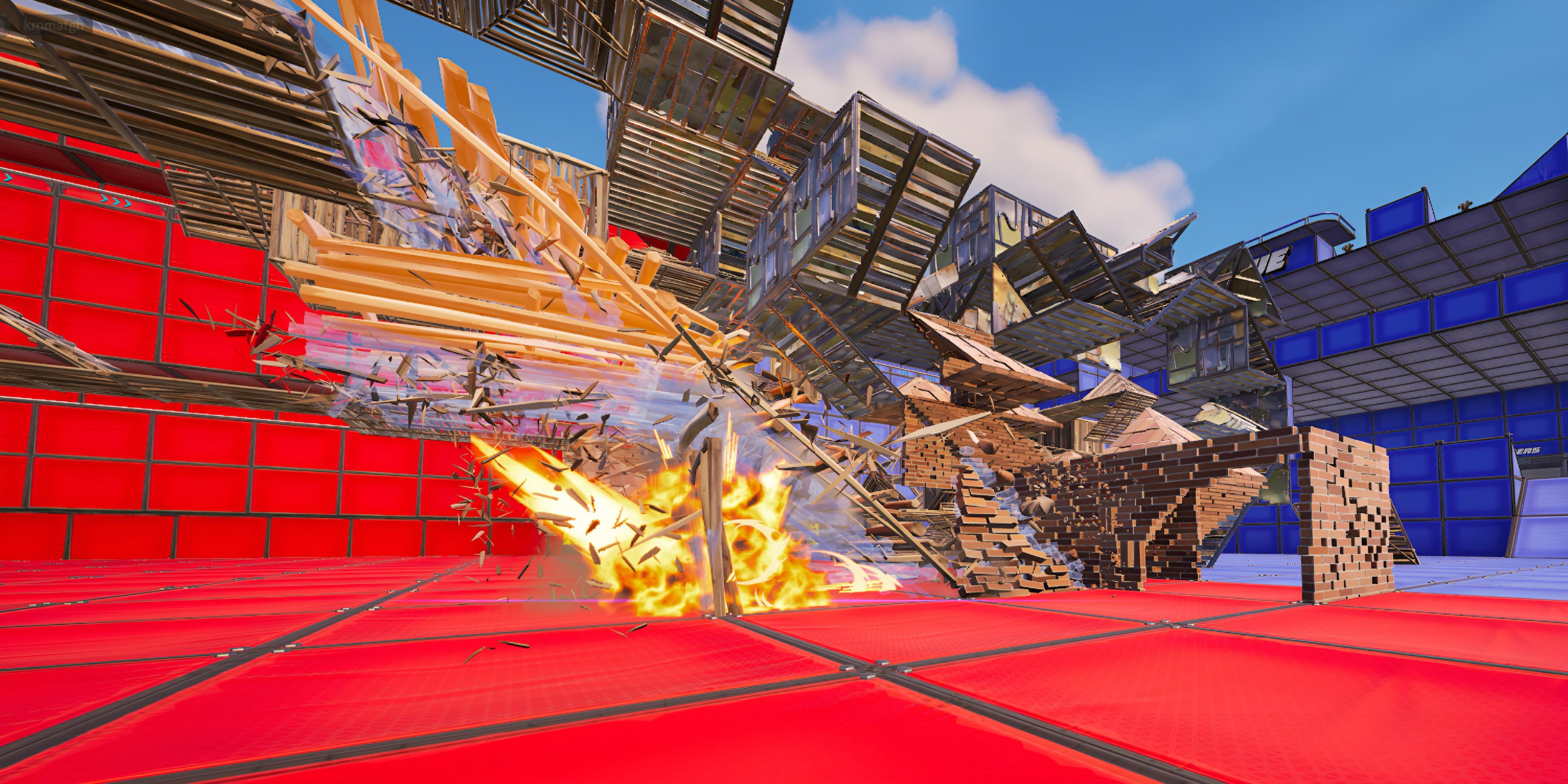 ULTRA RED VS BLUE🔴🔵 2442-5730-5752 by j3k4bs1 - Fortnite Creative Map ...