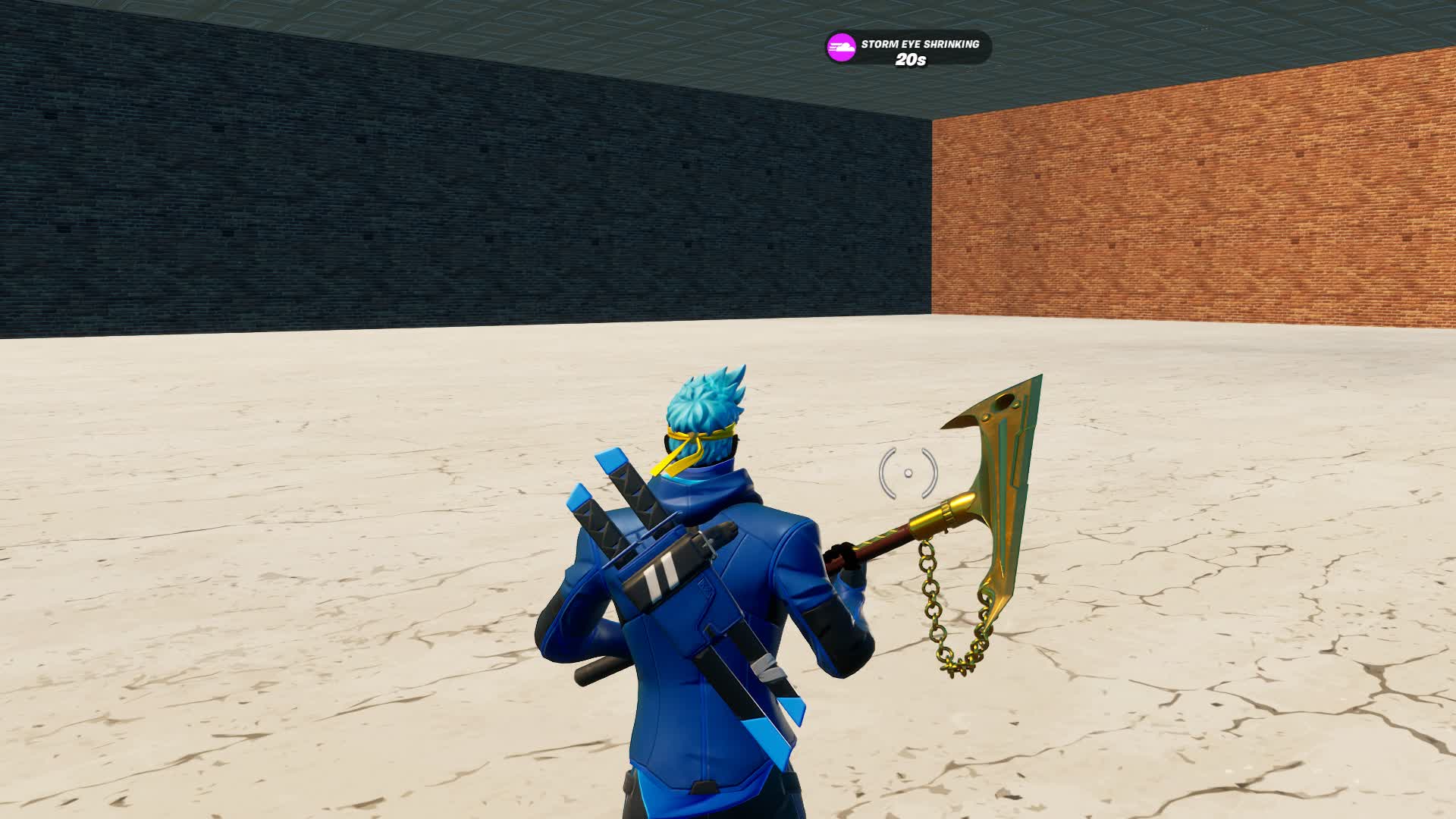 Box Arena 6783-8020-0748 by jhaglund - Fortnite Creative Map Code - Fortnite.GG