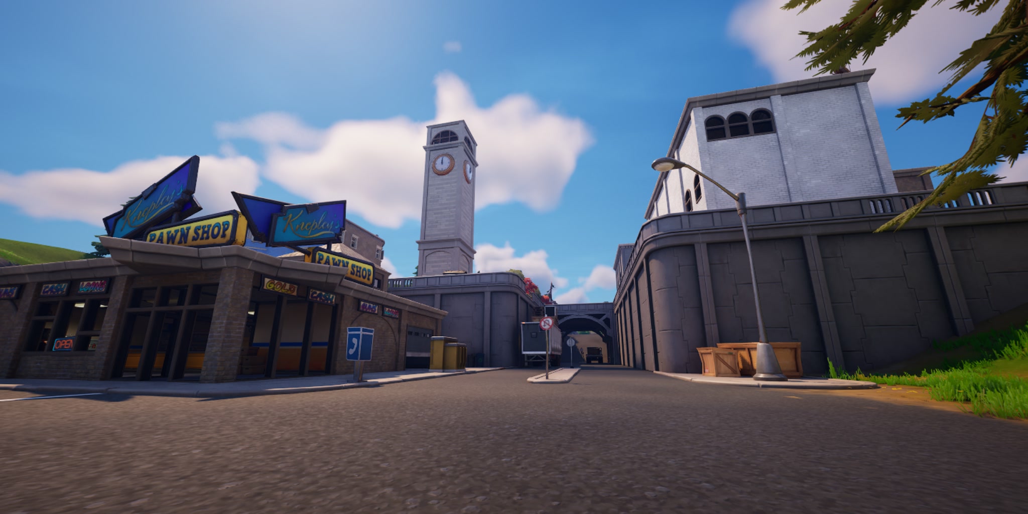 TILTED FFA (ALL WEAPONS) 6179-7624-5634 by lilslump - Fortnite Creative ...