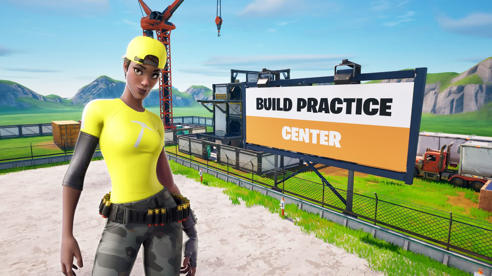 Build Practice Center 2457-7399-4118 by kev-gibbs - Fortnite Creative ...