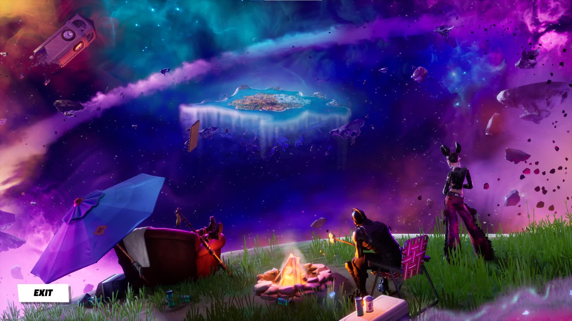 Dirty Docks 11.30 6560-9423-8483 by pokeasy - Fortnite Creative Map ...